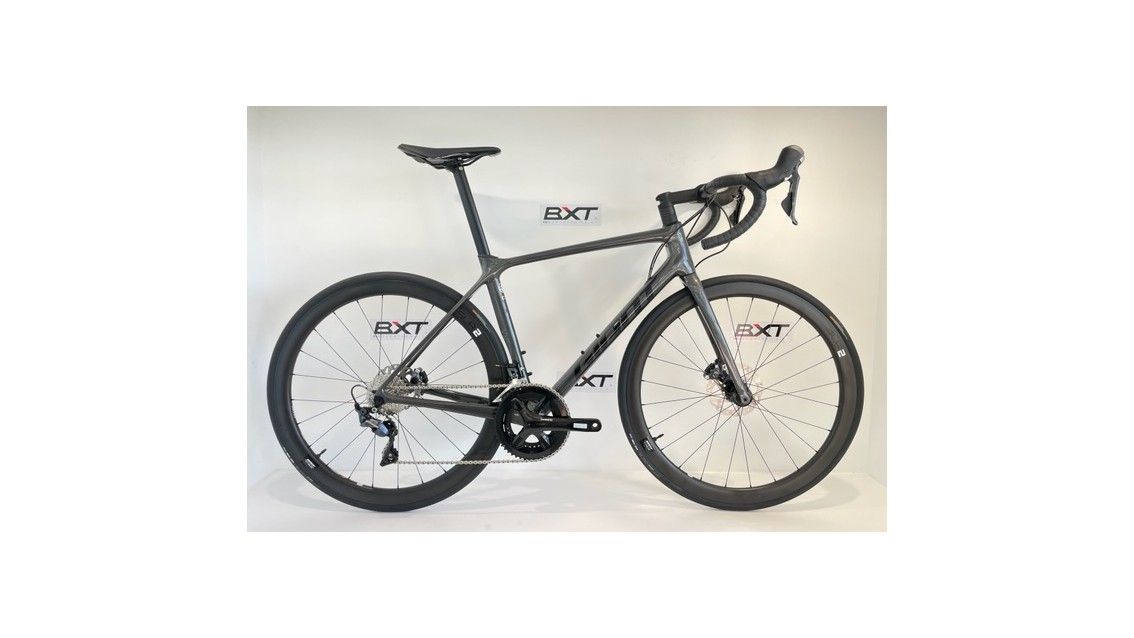 Giant TCR Advanced 1+ Disc Pro used in XS | buycycle