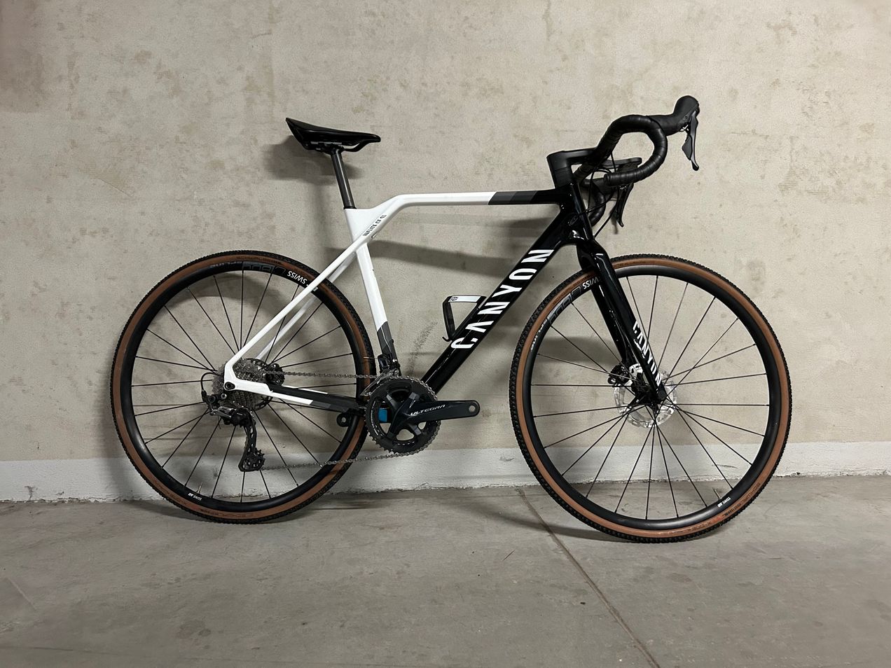 Canyon Inflite CF SL 7 used in M | buycycle