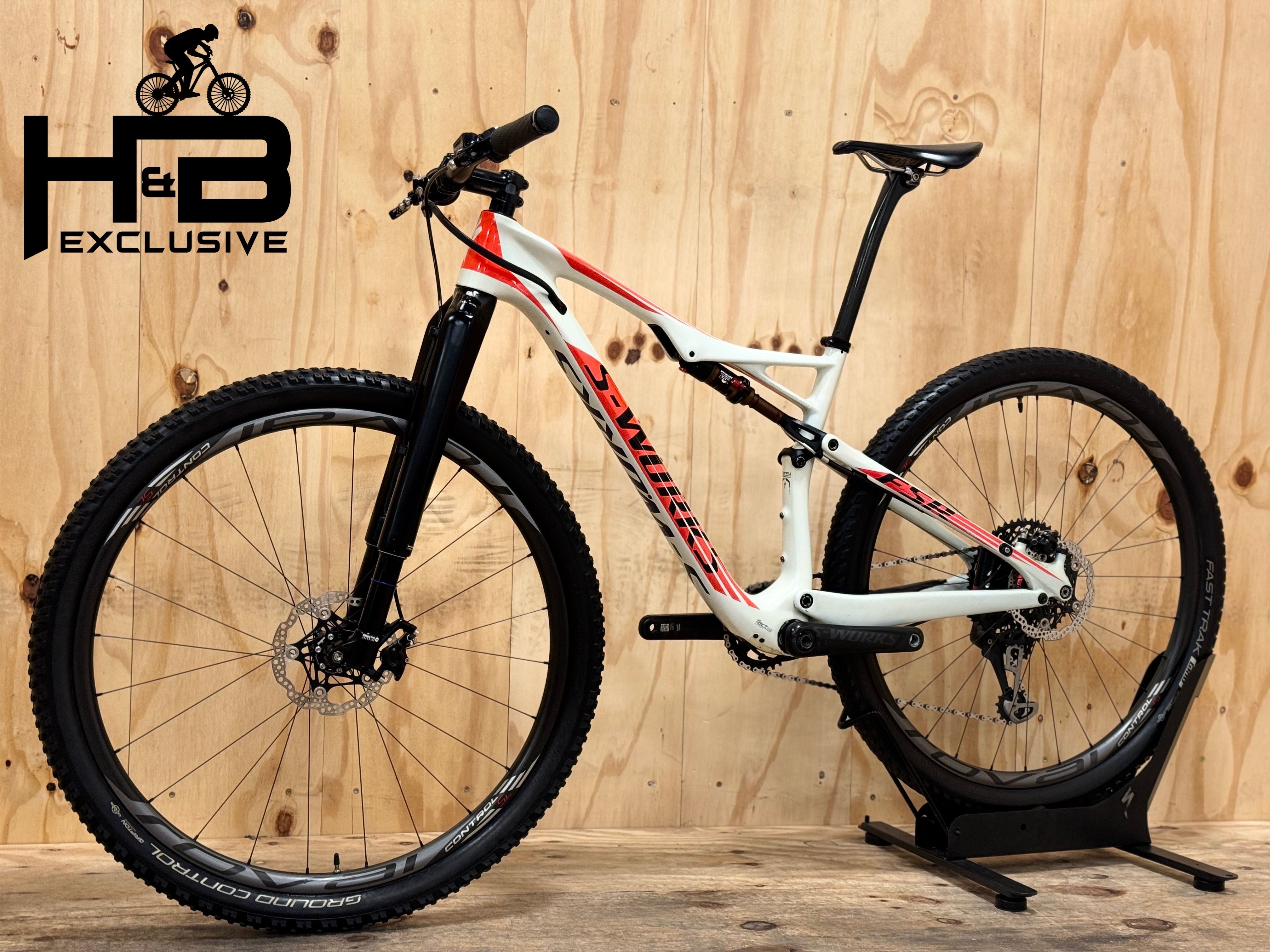 Specialized Epic S Works used in M | buycycle