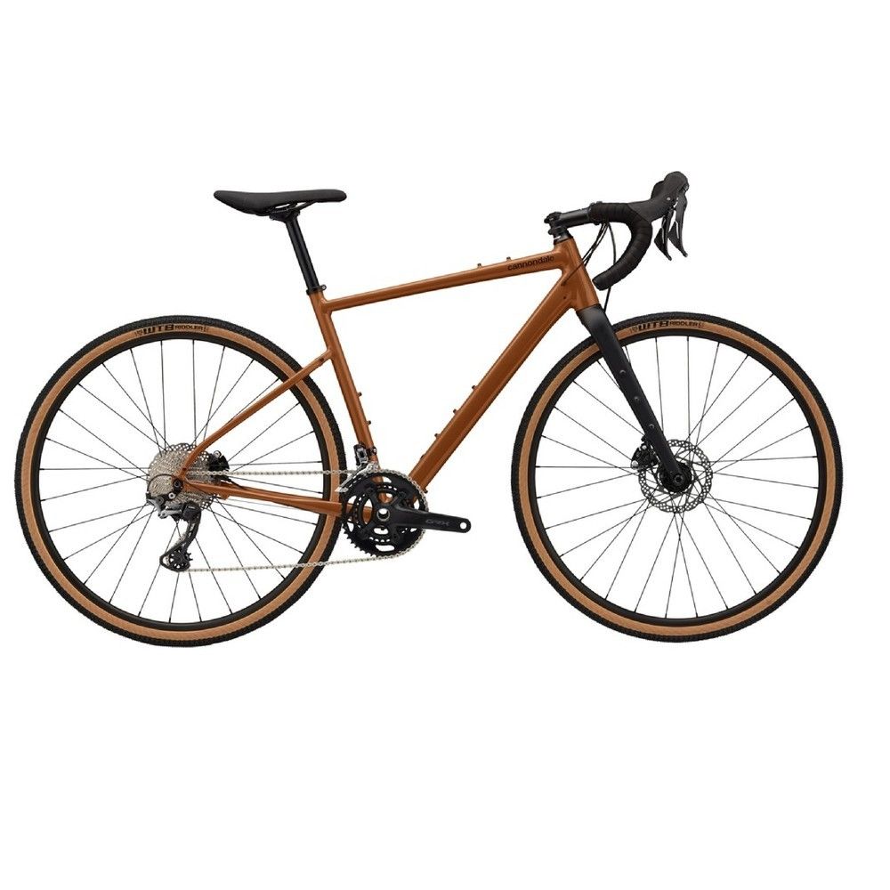 Cannondale Topstone 1 used in M | buycycle