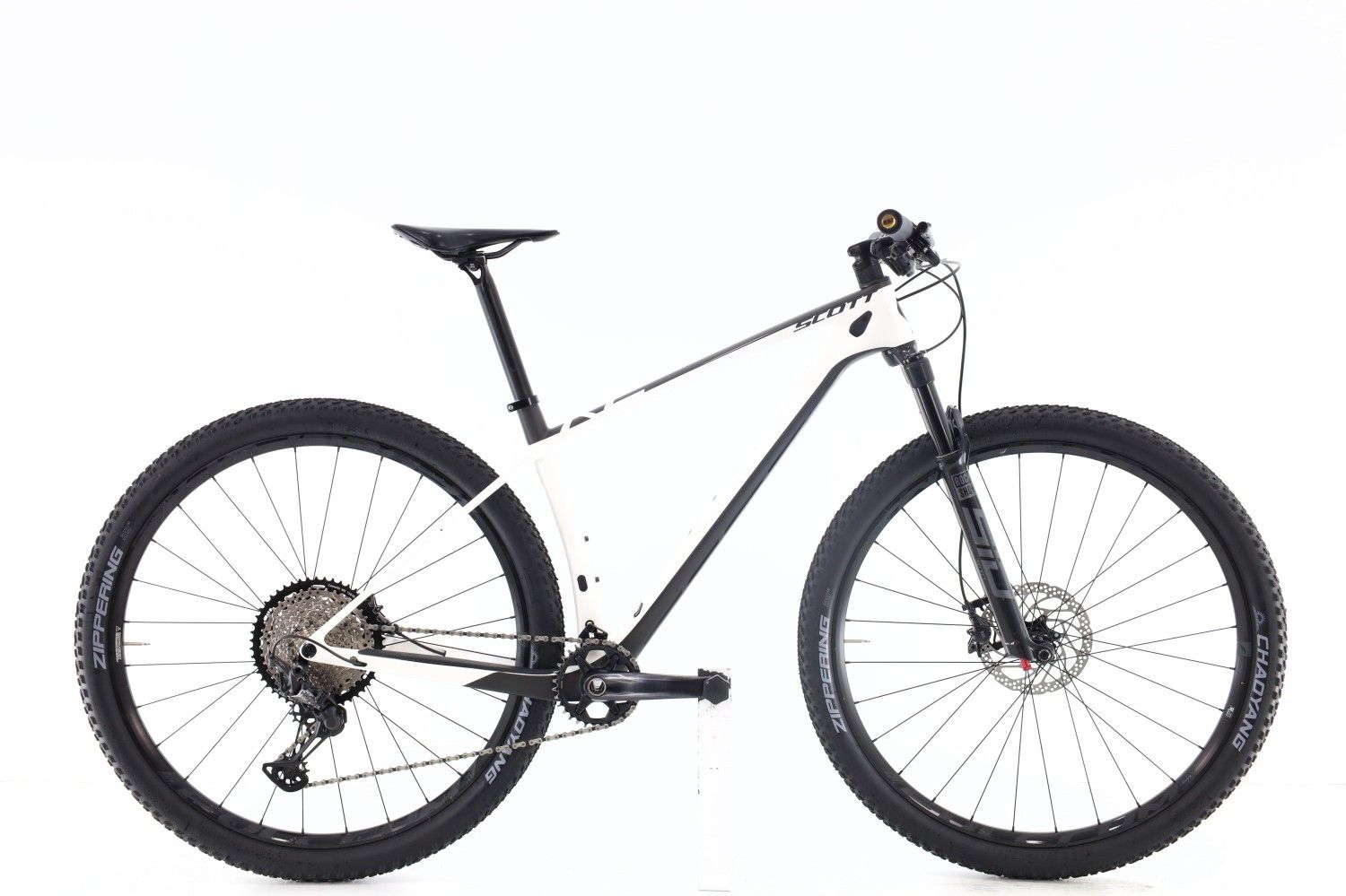 Scott Scale RC Team XT used in M | buycycle