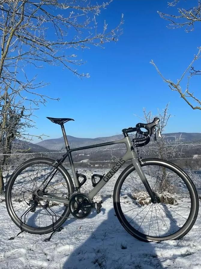 Genesis Genesis used in 58 cm | buycycle