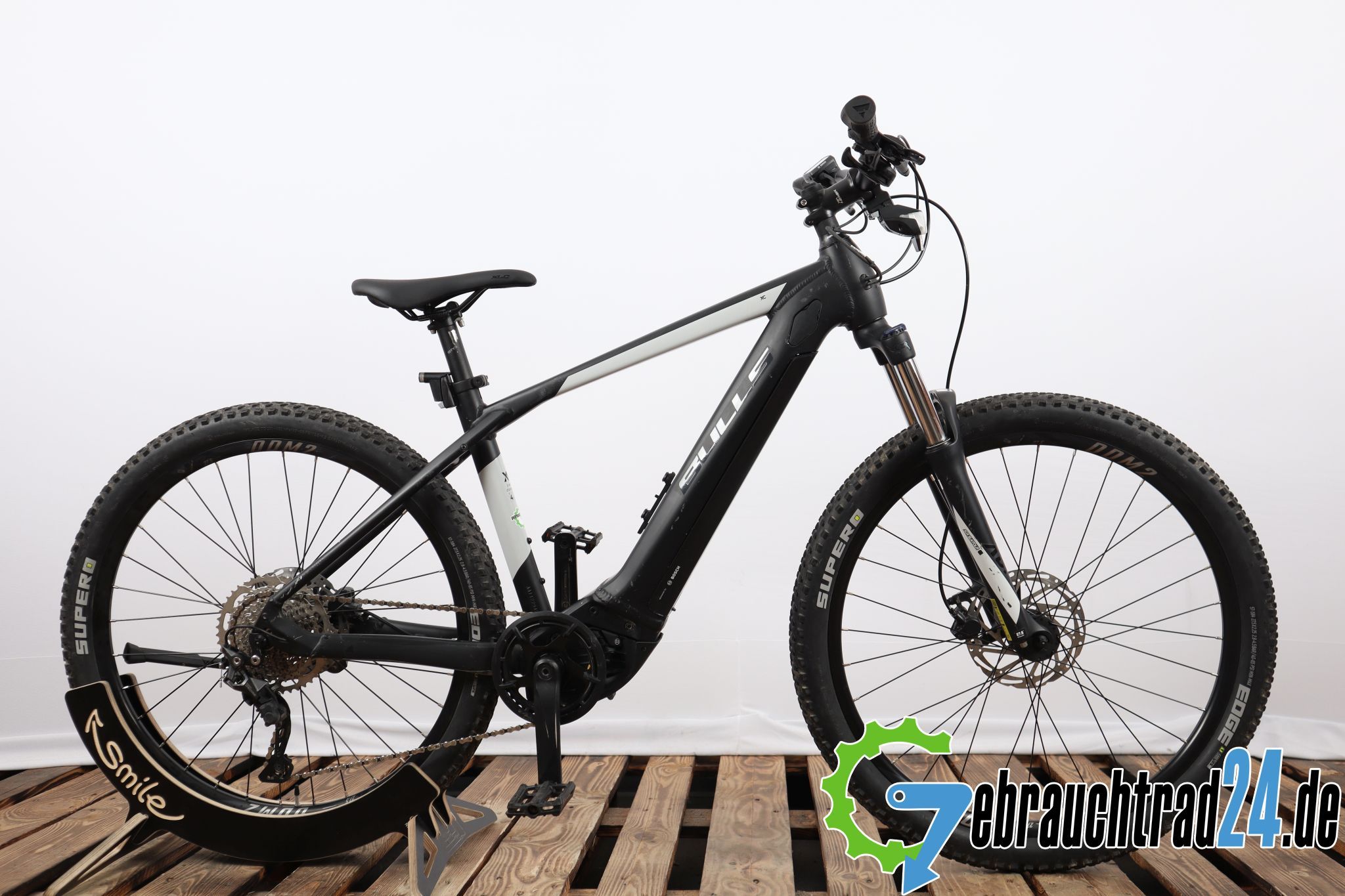 BULLS Copperhead EVO 1 used in 44 cm | buycycle