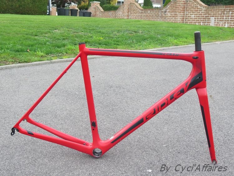 Ridley Helium X used in M | buycycle USA
