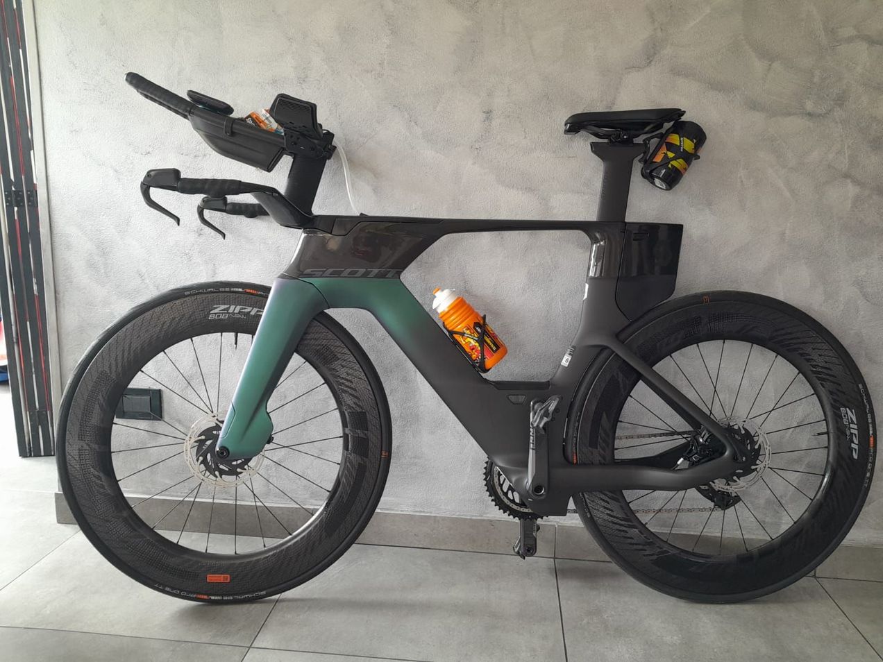 Scott Plasma RC Ultimate used in 56 cm | buycycle