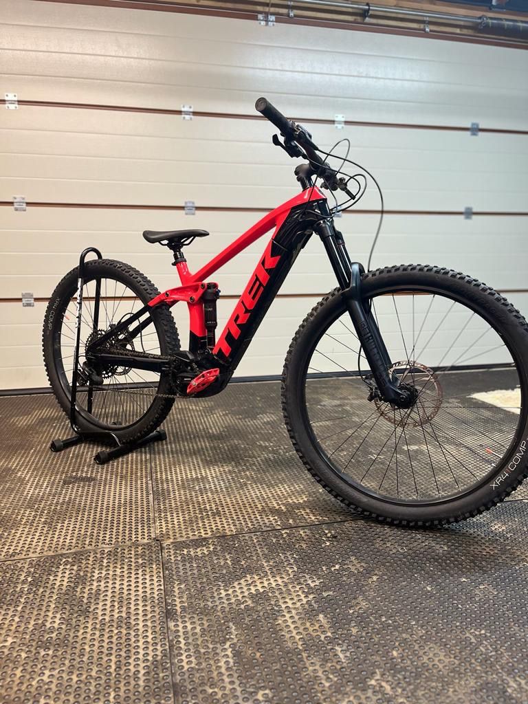 Trek Rail 9.5 gebraucht kaufen M | buycycle DE