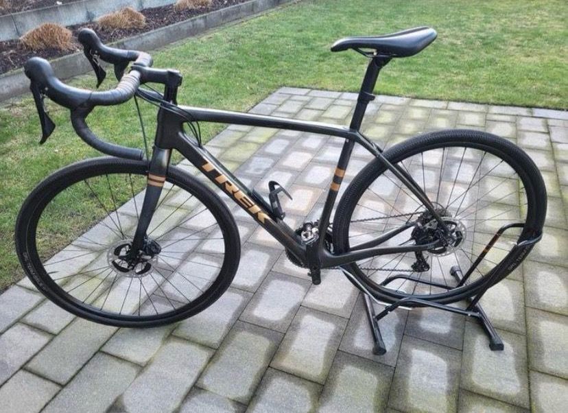 Trek Checkpoint SL 5 used in 54 cm | buycycle