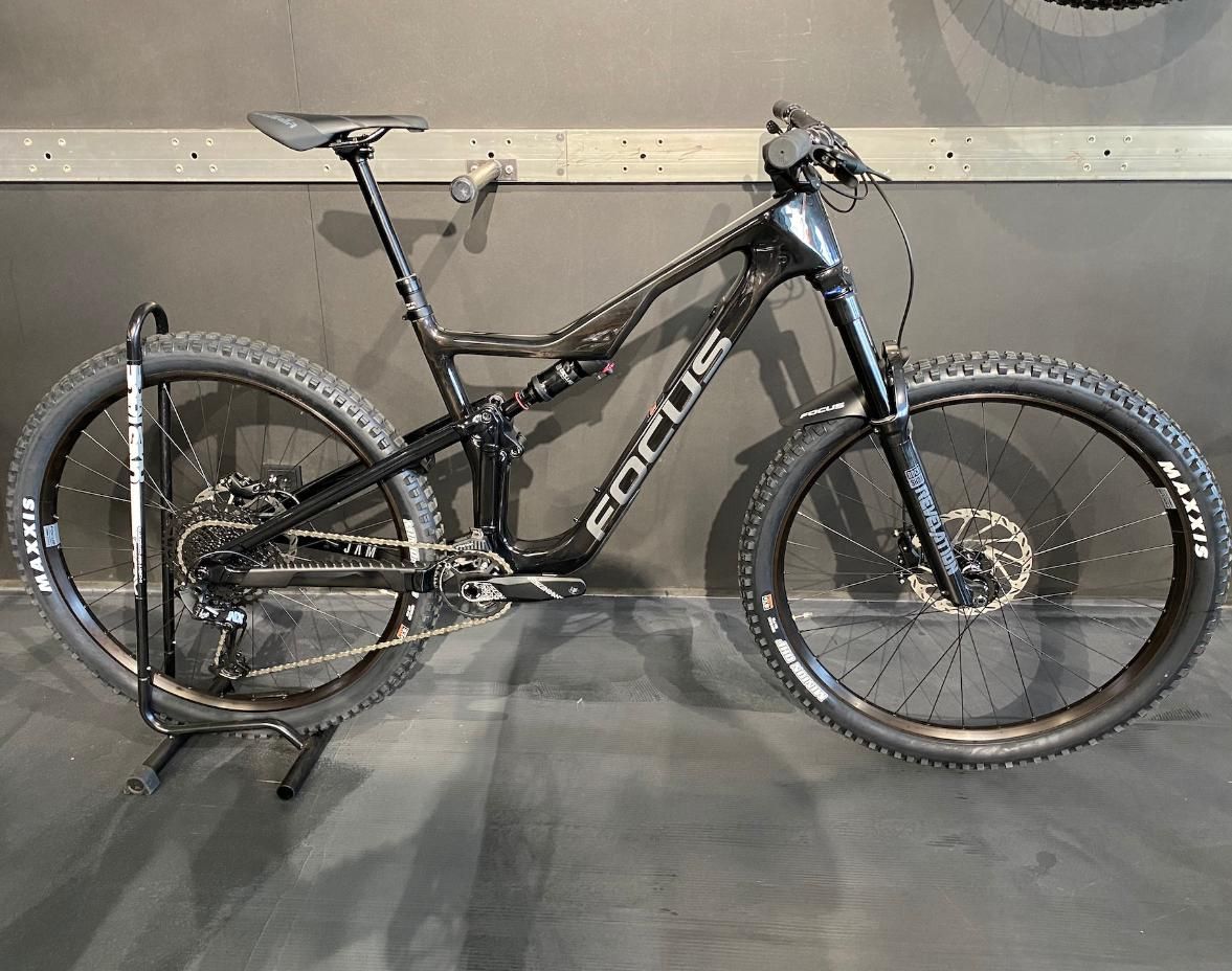 Focus JAM 6.8 used in 42 | buycycle