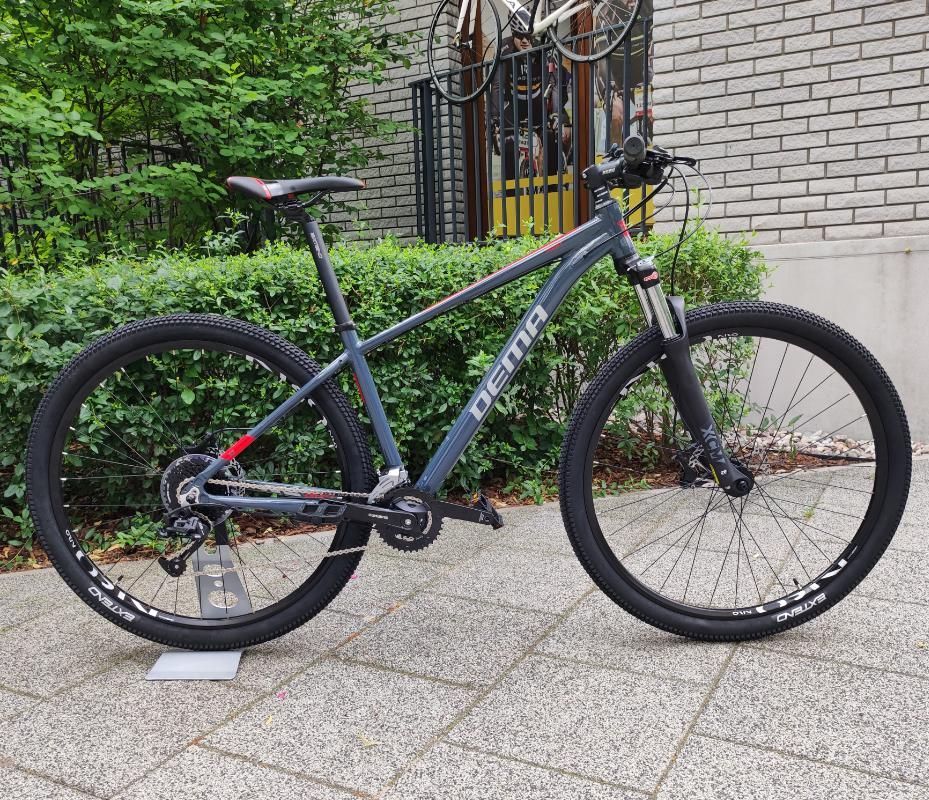Dema Dema used in 44 cm | buycycle