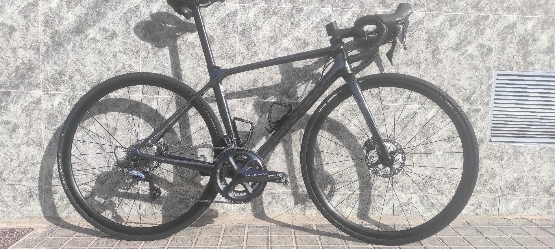 Giant TCR Advanced, Pro Disc 1 used in SM | buycycle