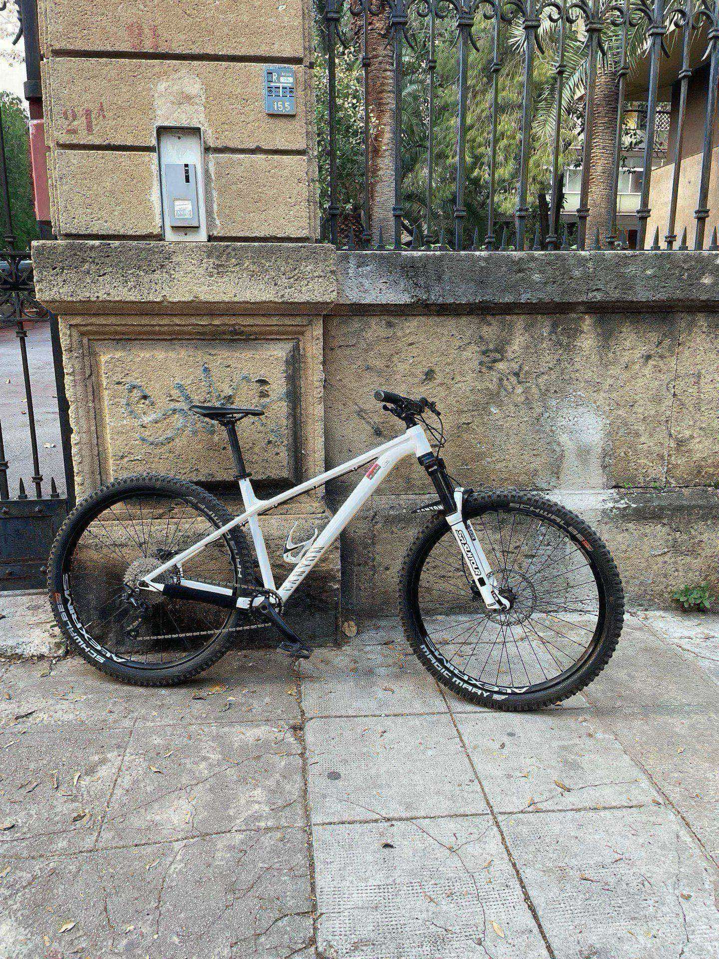 Canyon Stoic 2 gebraucht kaufen L | buycycle