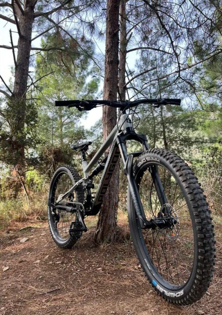 Polygon SISKIU T7 used in | buycycle