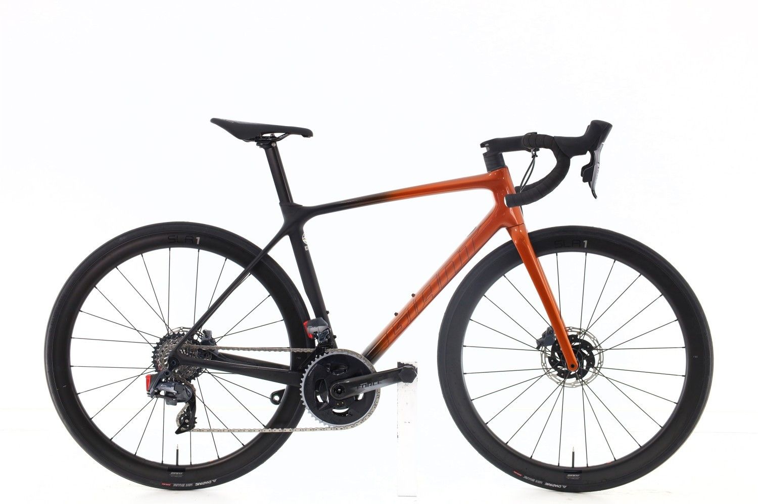 Giant TCR Advanced Pro 0 AXS 12V used in 54 cm | buycycle