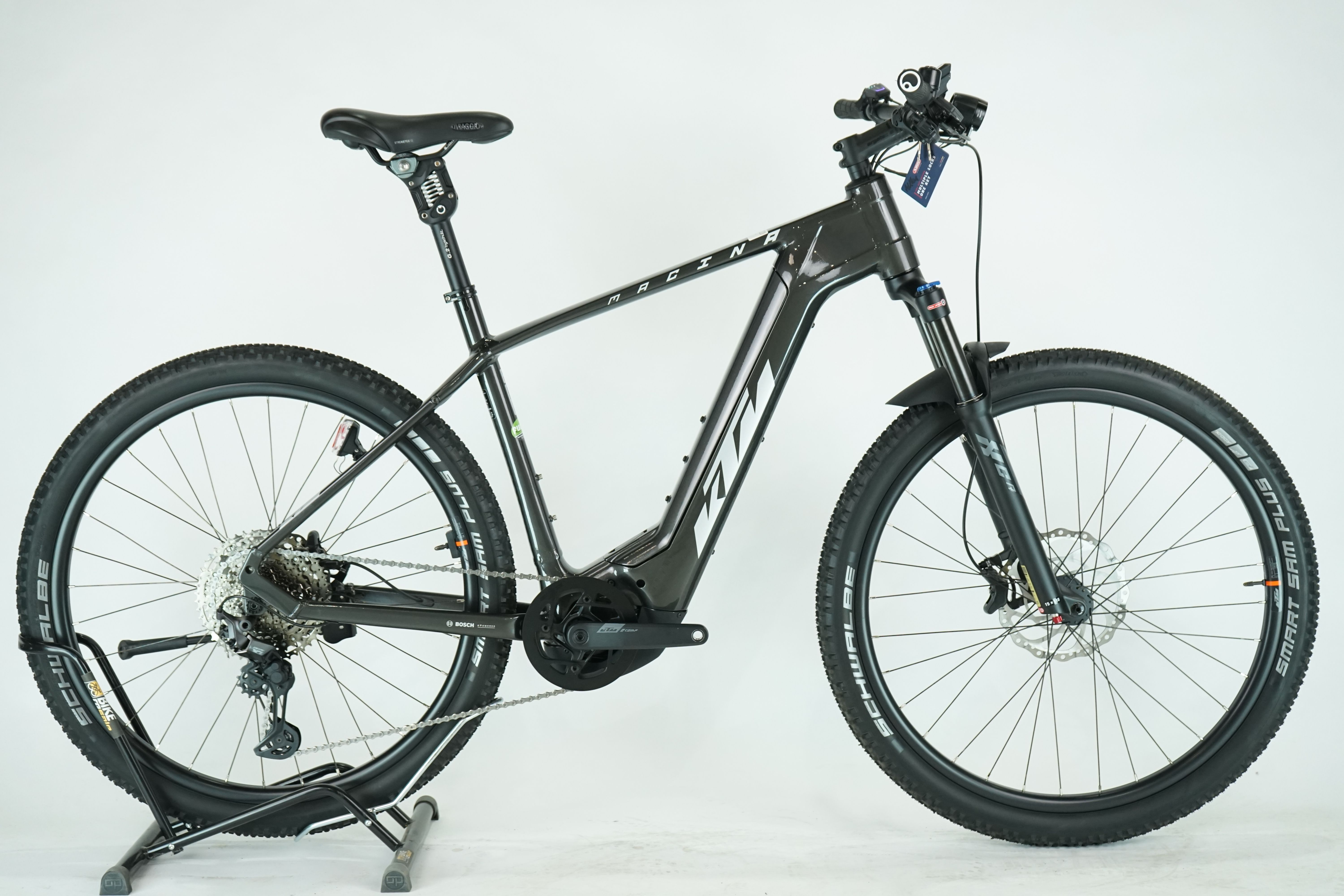 KTM Macina Team used in XL | buycycle
