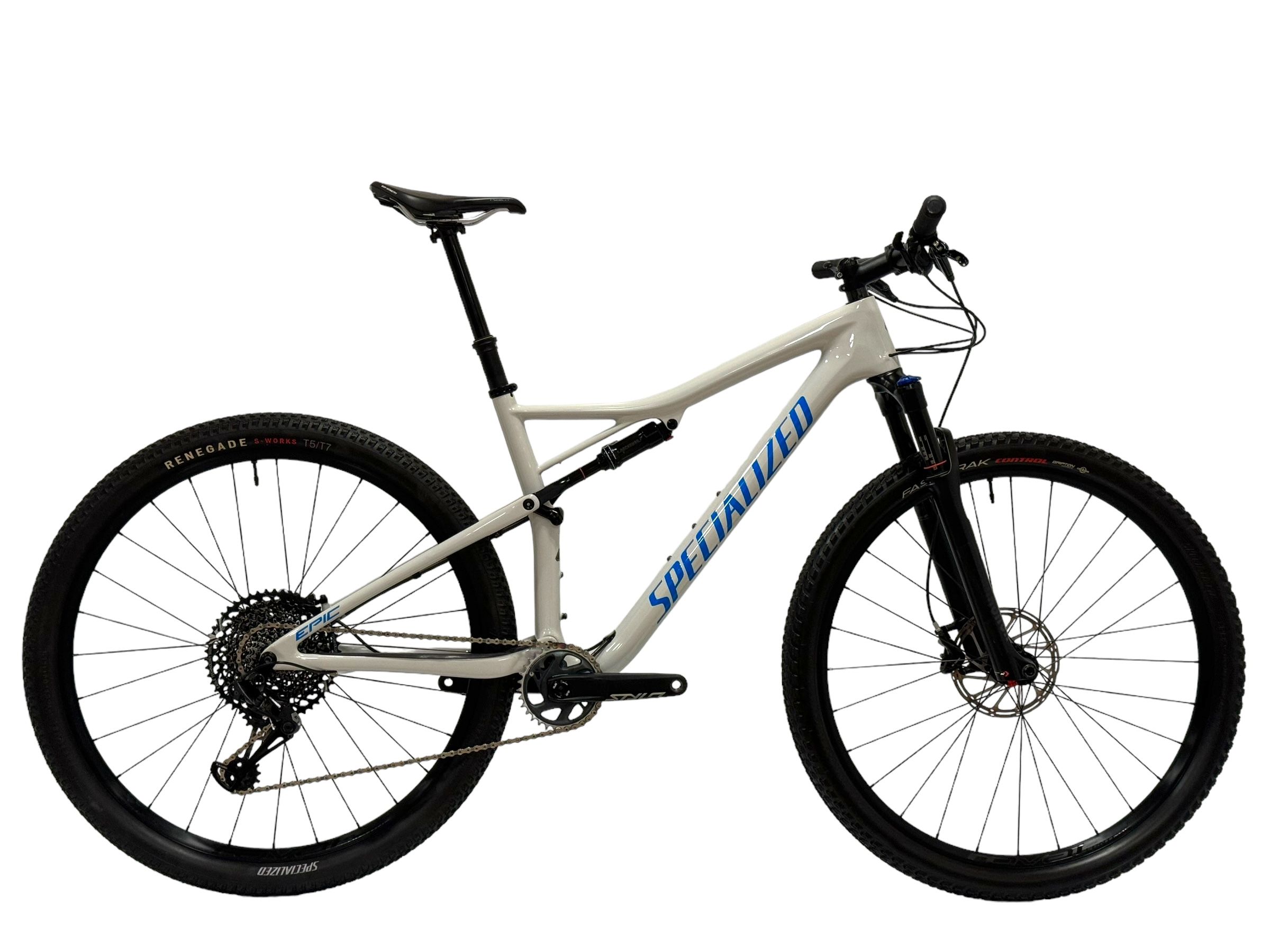 Specialized Epic Comp gebraucht kaufen L | buycycle
