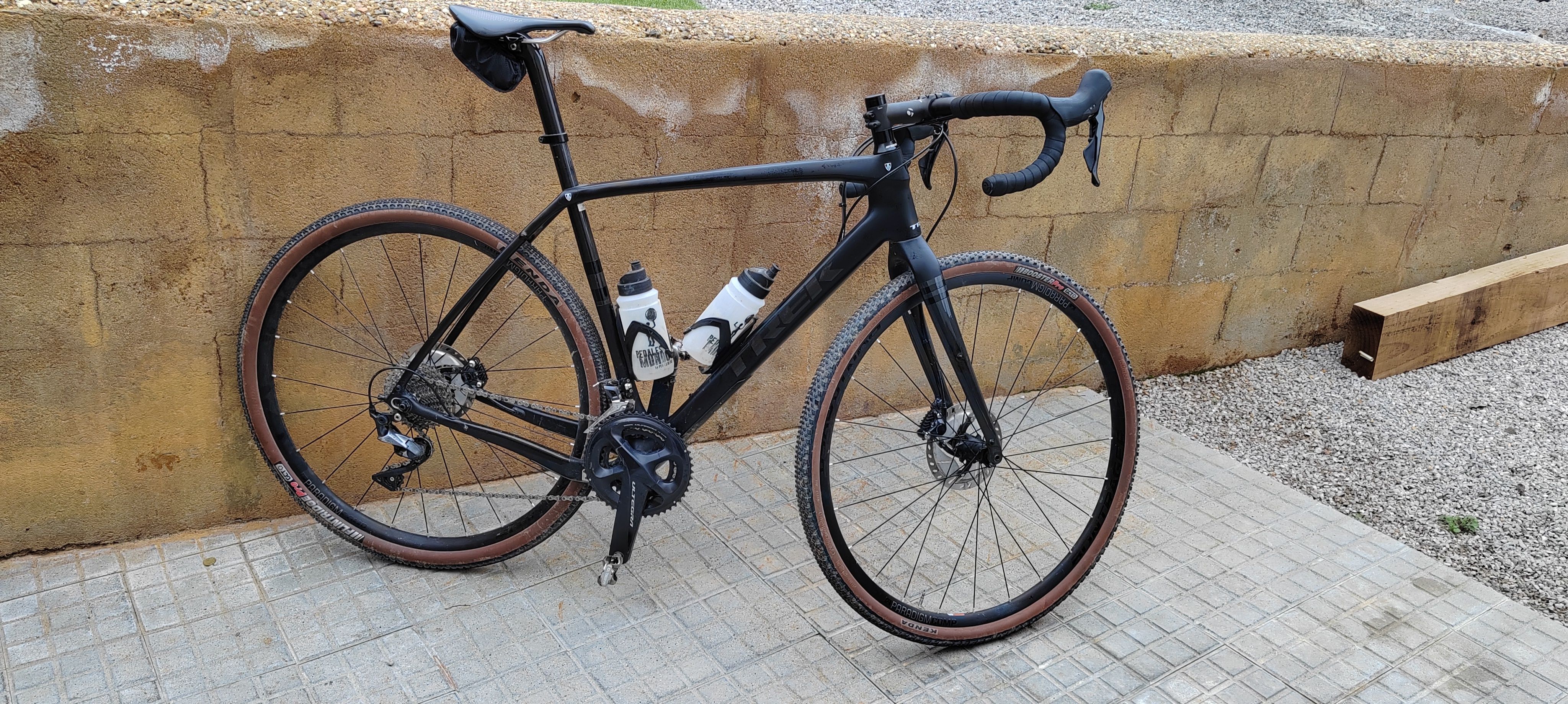 Trek Checkpoint SL 6 used in 56 cm | buycycle