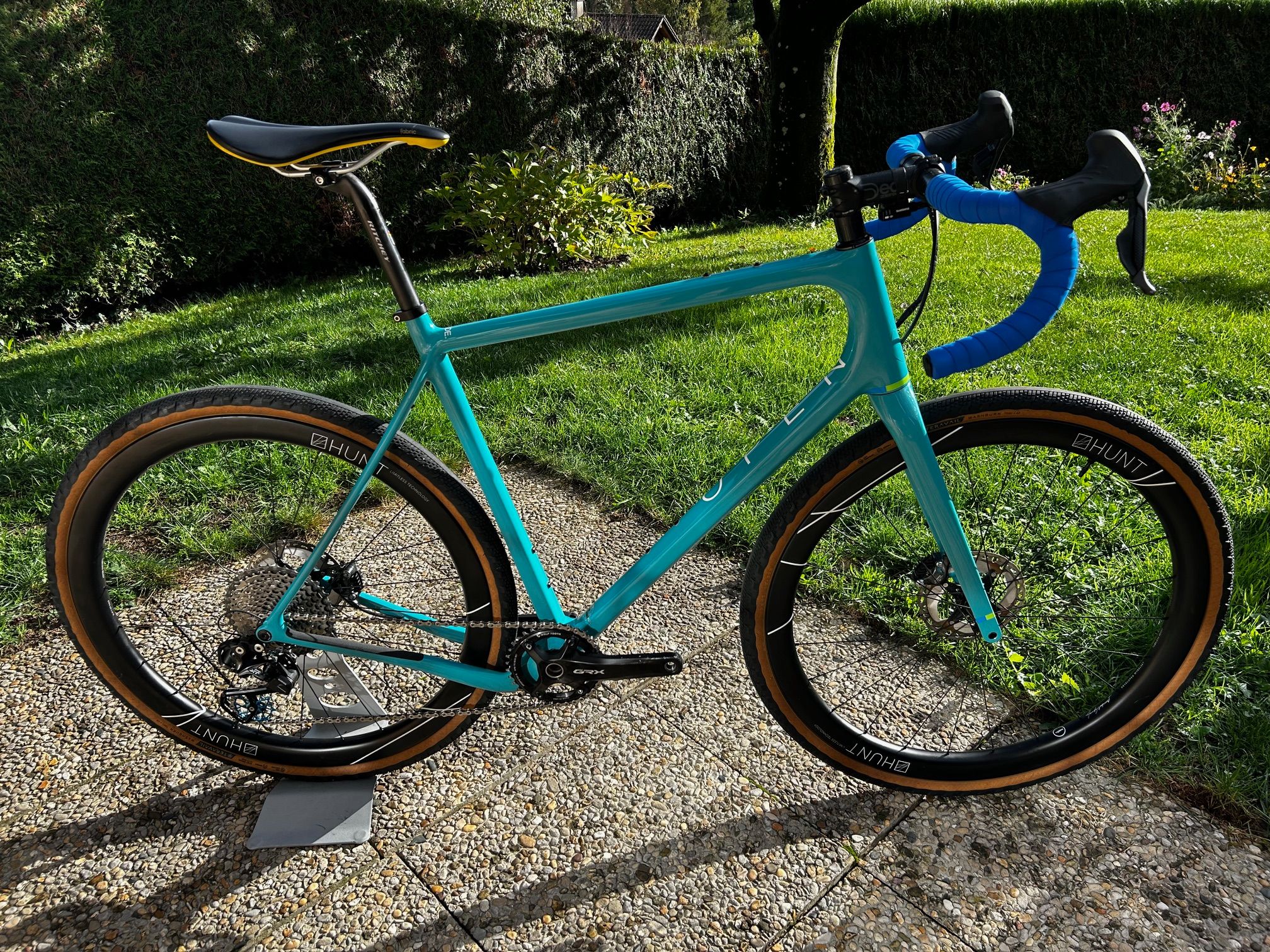 Open WI.DE. utilizado en XL | buycycle