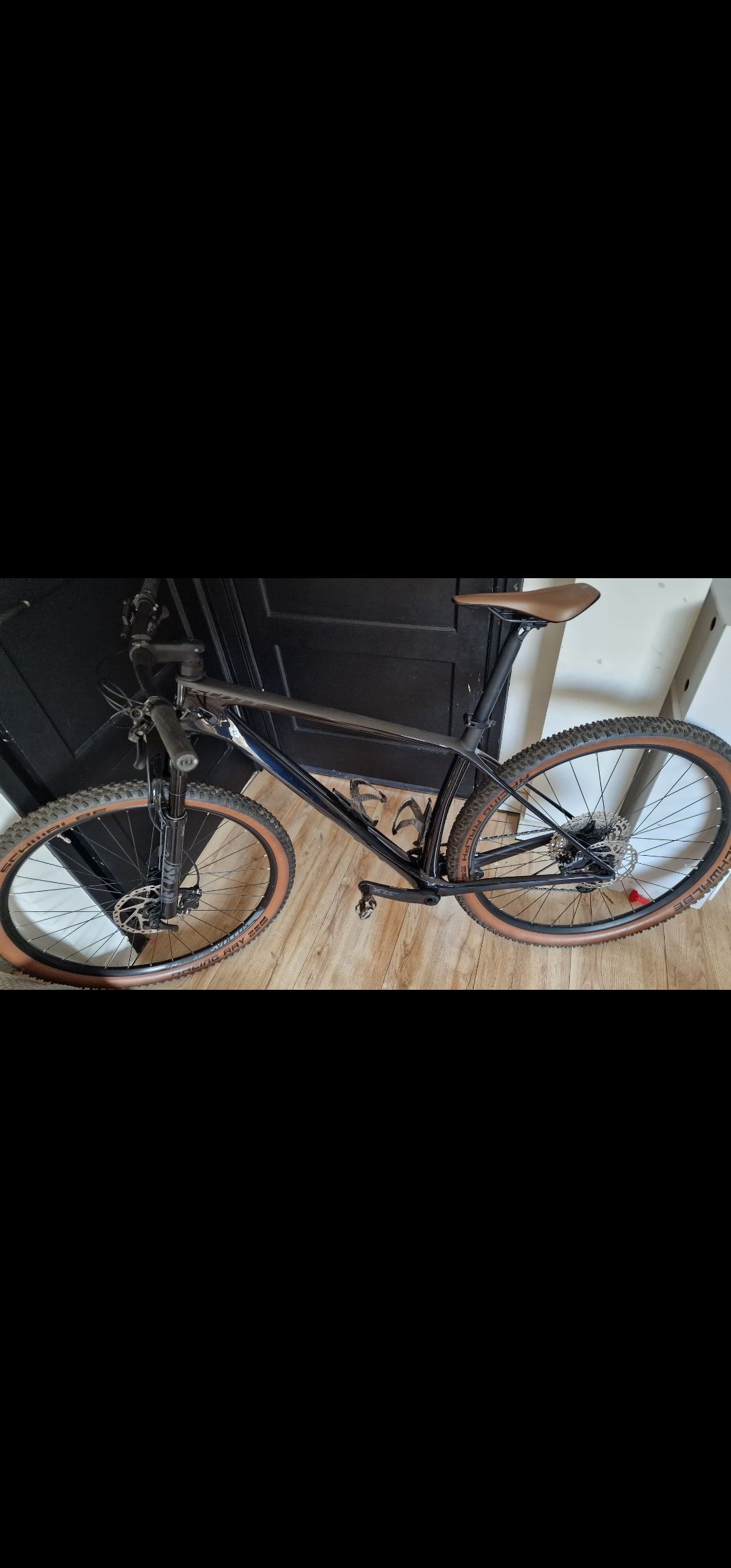 Scott Scale 925 used in L | buycycle