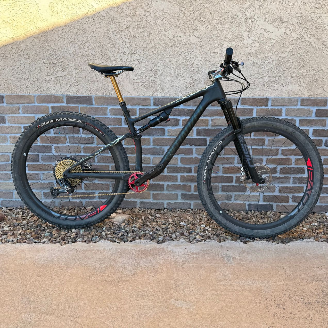Specialized Epic EVO Comp used in M | buycycle
