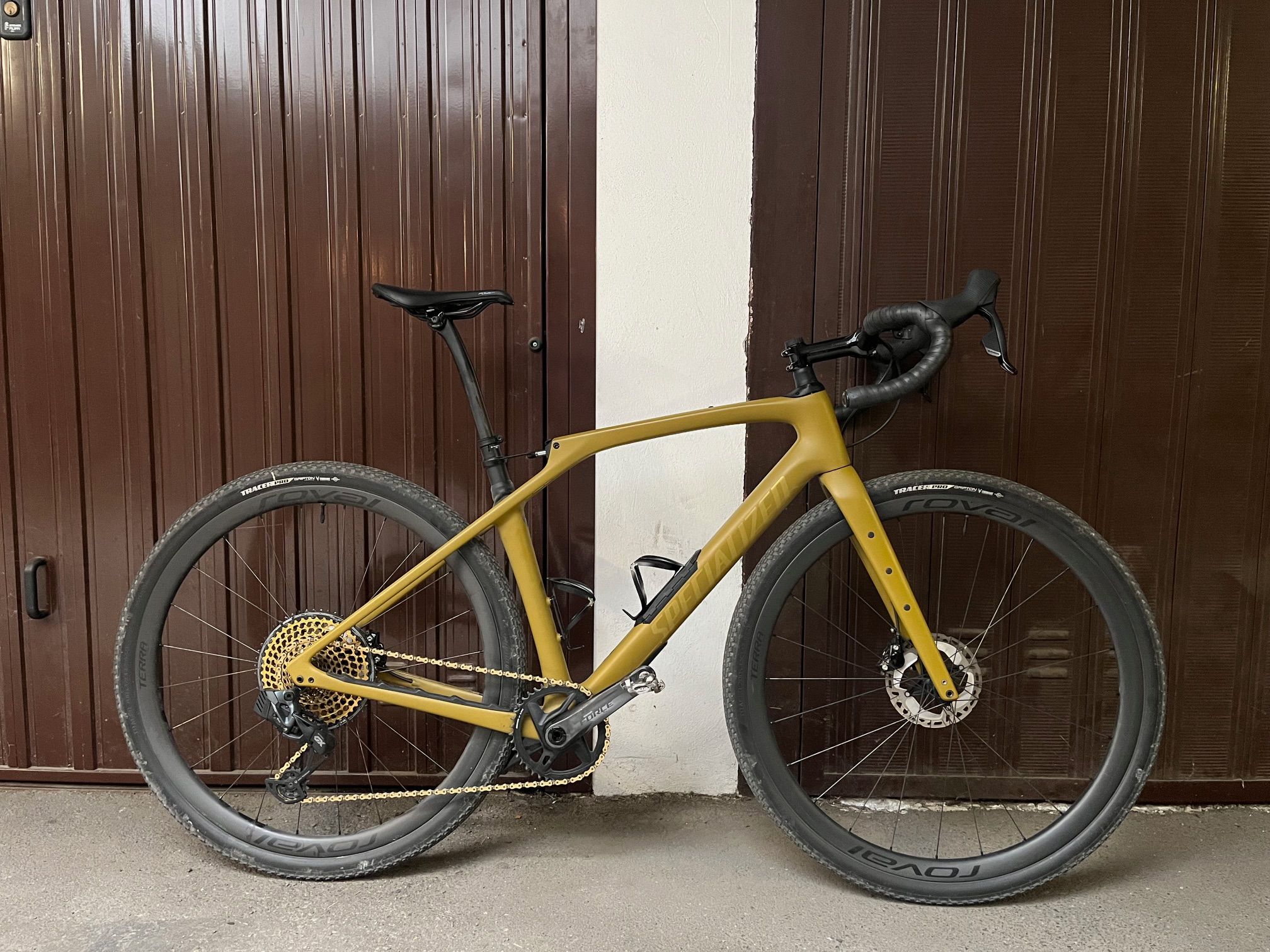 Specialized Diverge STR Expert used in 56 cm | buycycle