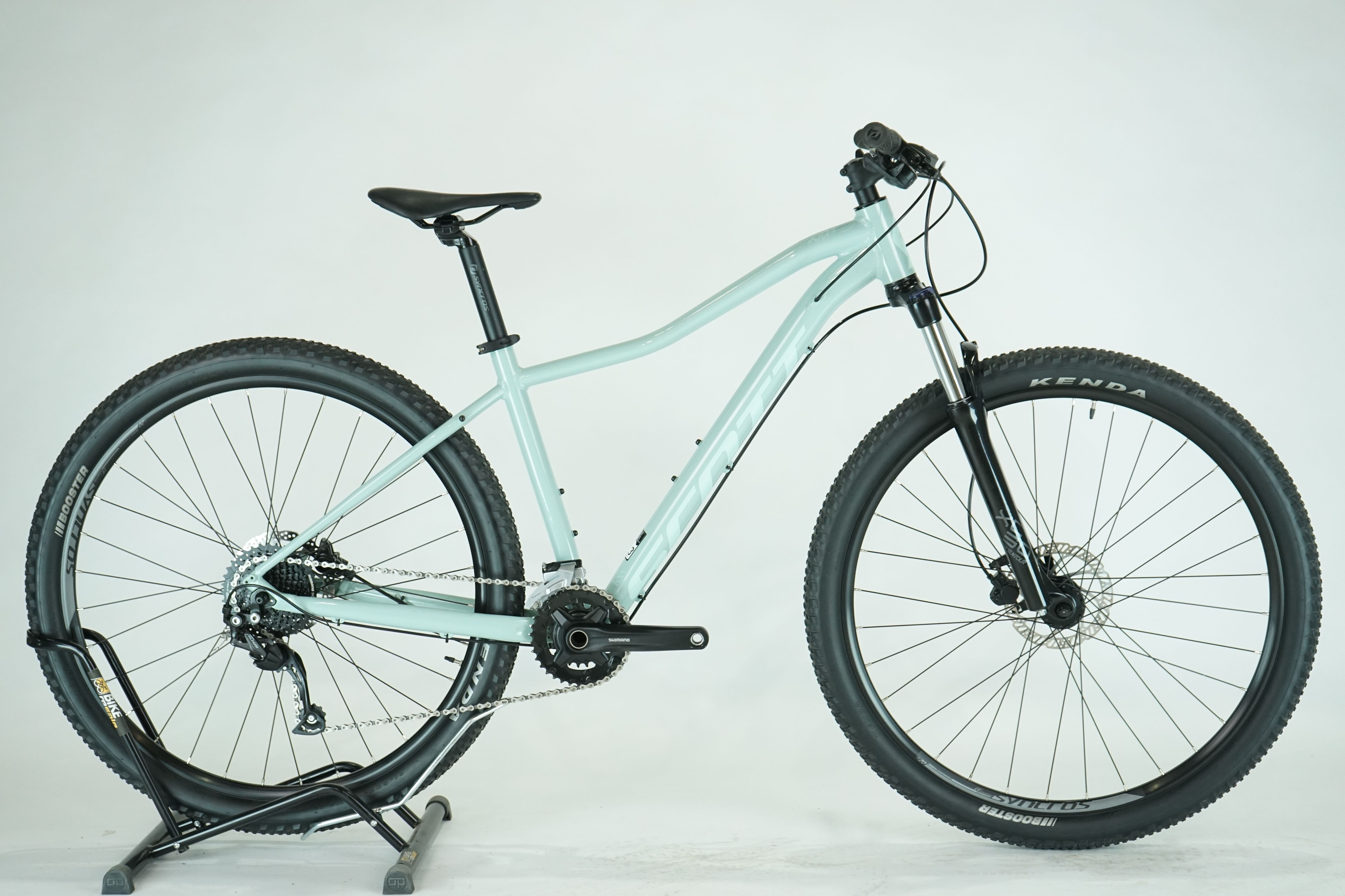 Scott Contessa Active used in M | buycycle