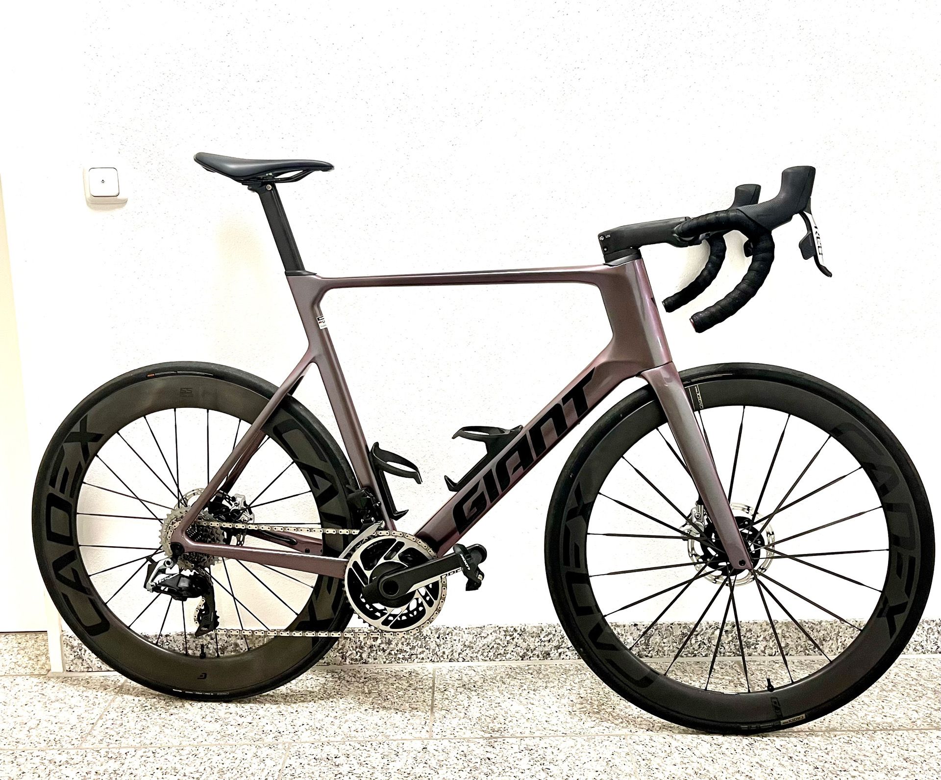 Giant Propel, Advanced 1 used in XL | buycycle USA