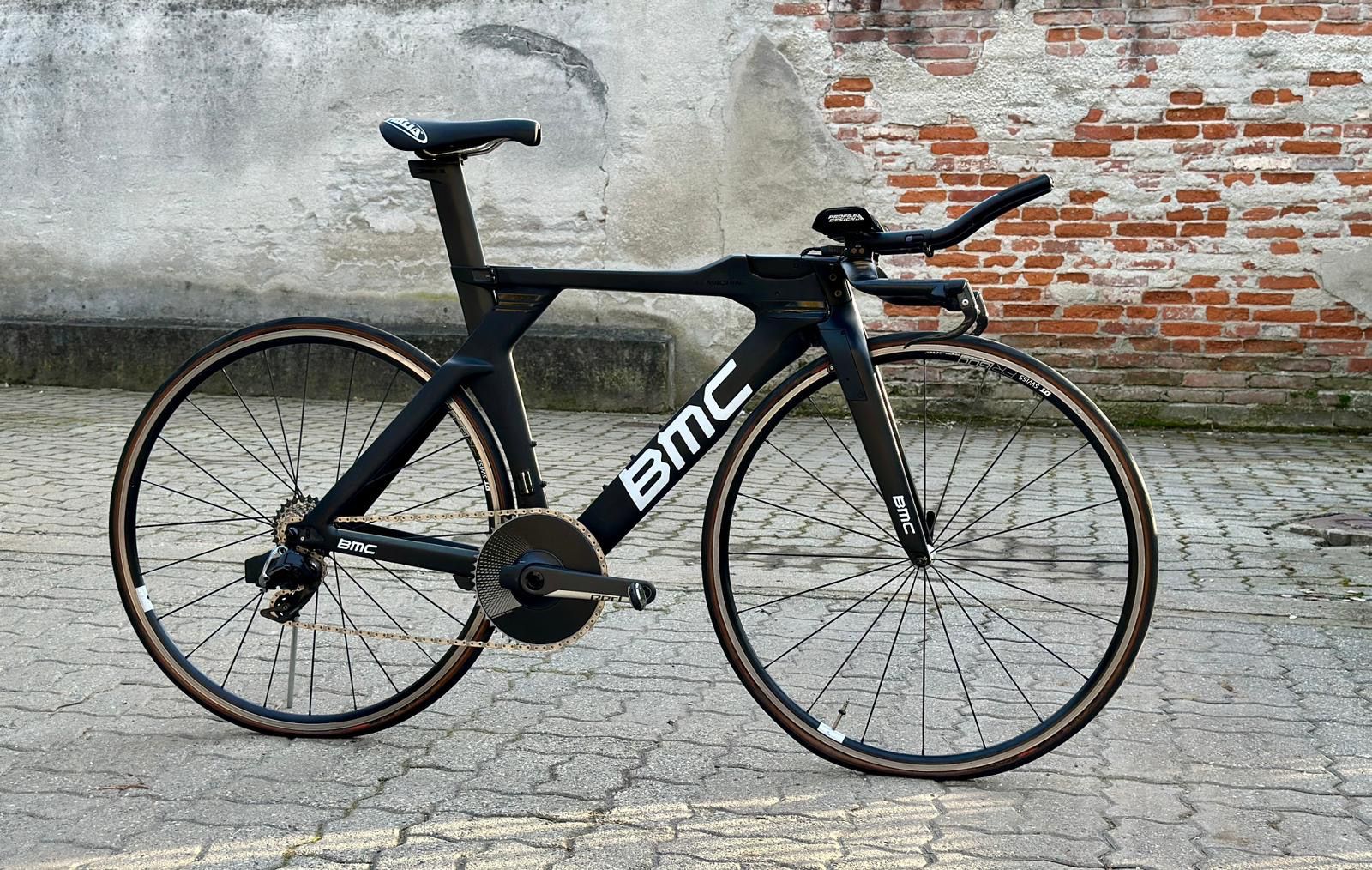 BMC Timemachine ONE gebraucht kaufen SM | buycycle
