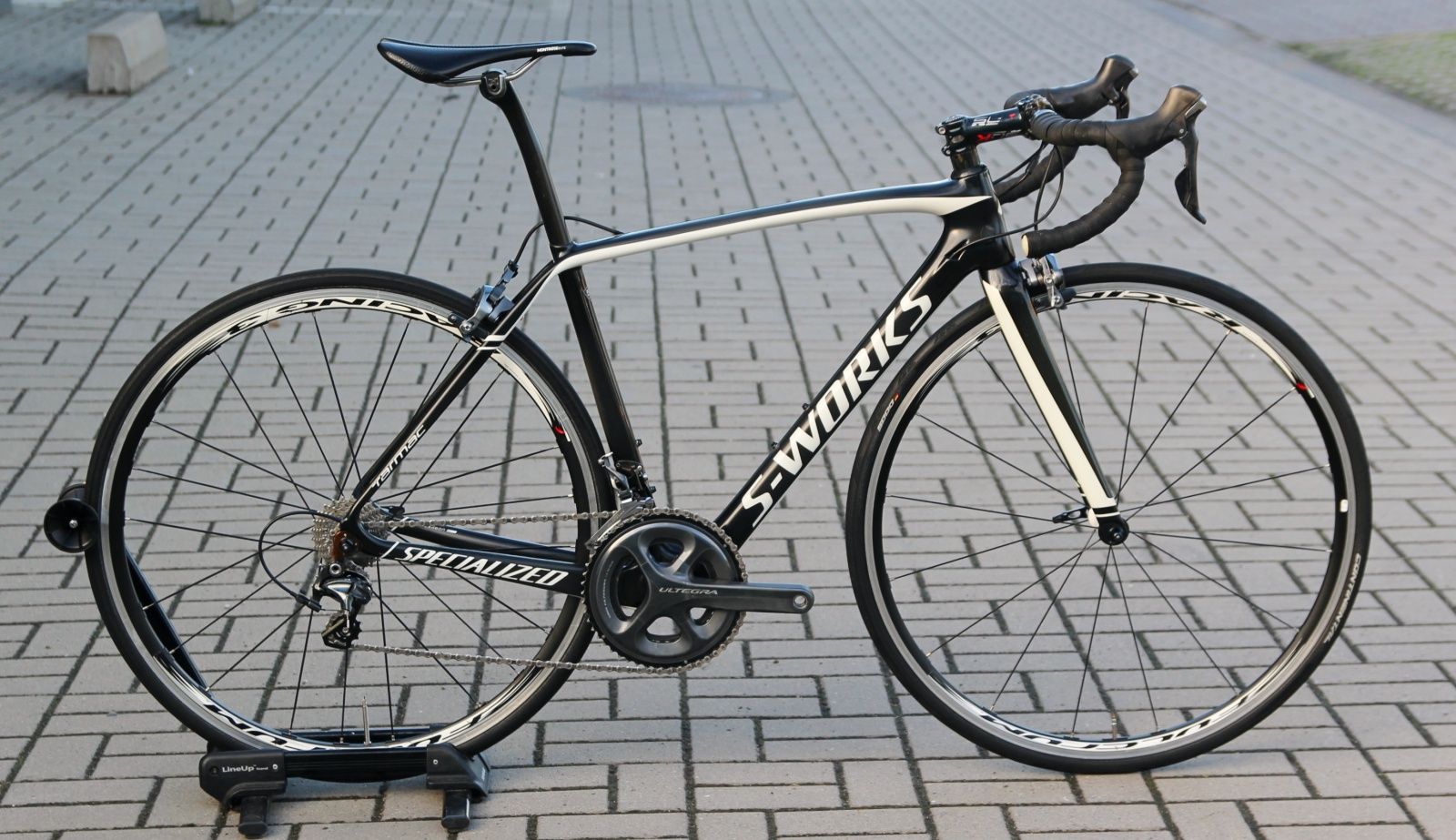 Specialized S-WORKS TARMAC SL5 ULTEGRA used in 52 cm | buycycle USA