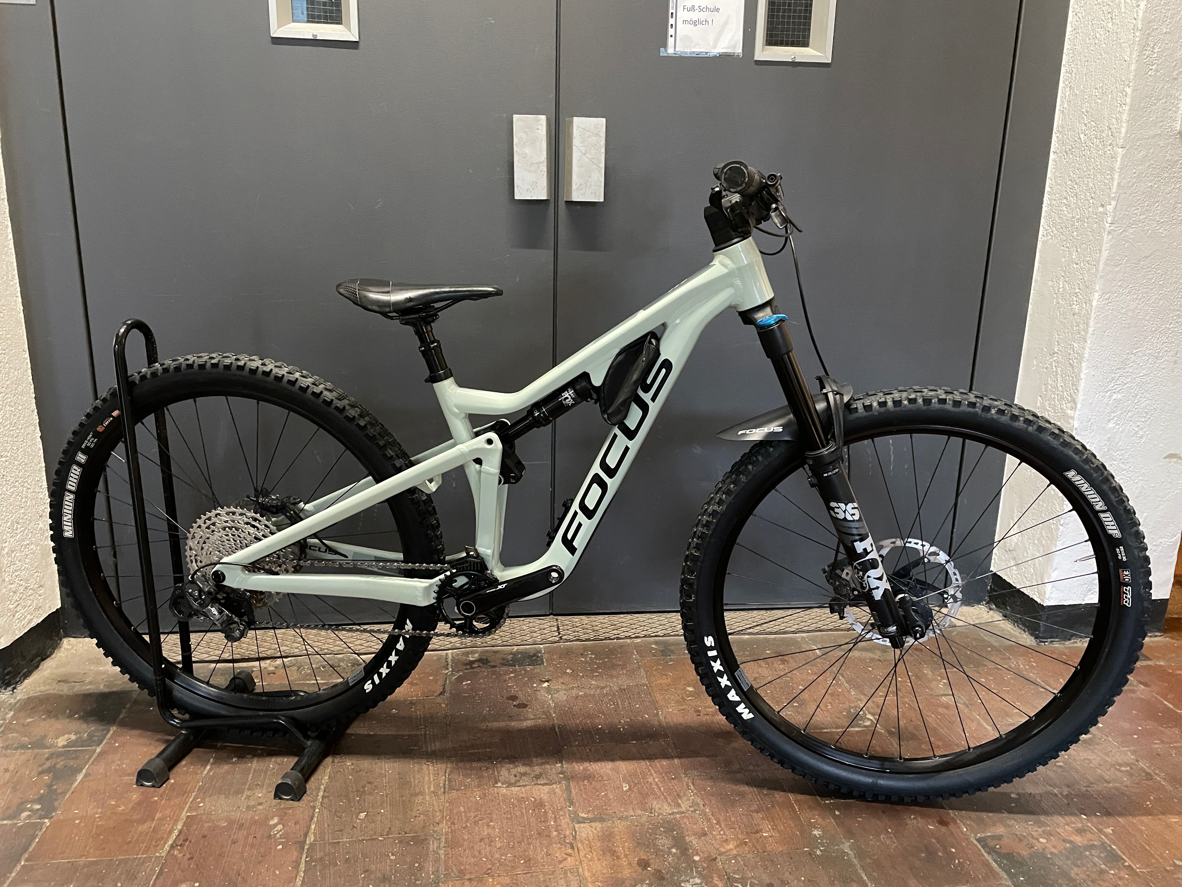 Focus JAM 6.9 gebruikt in S | buycycle