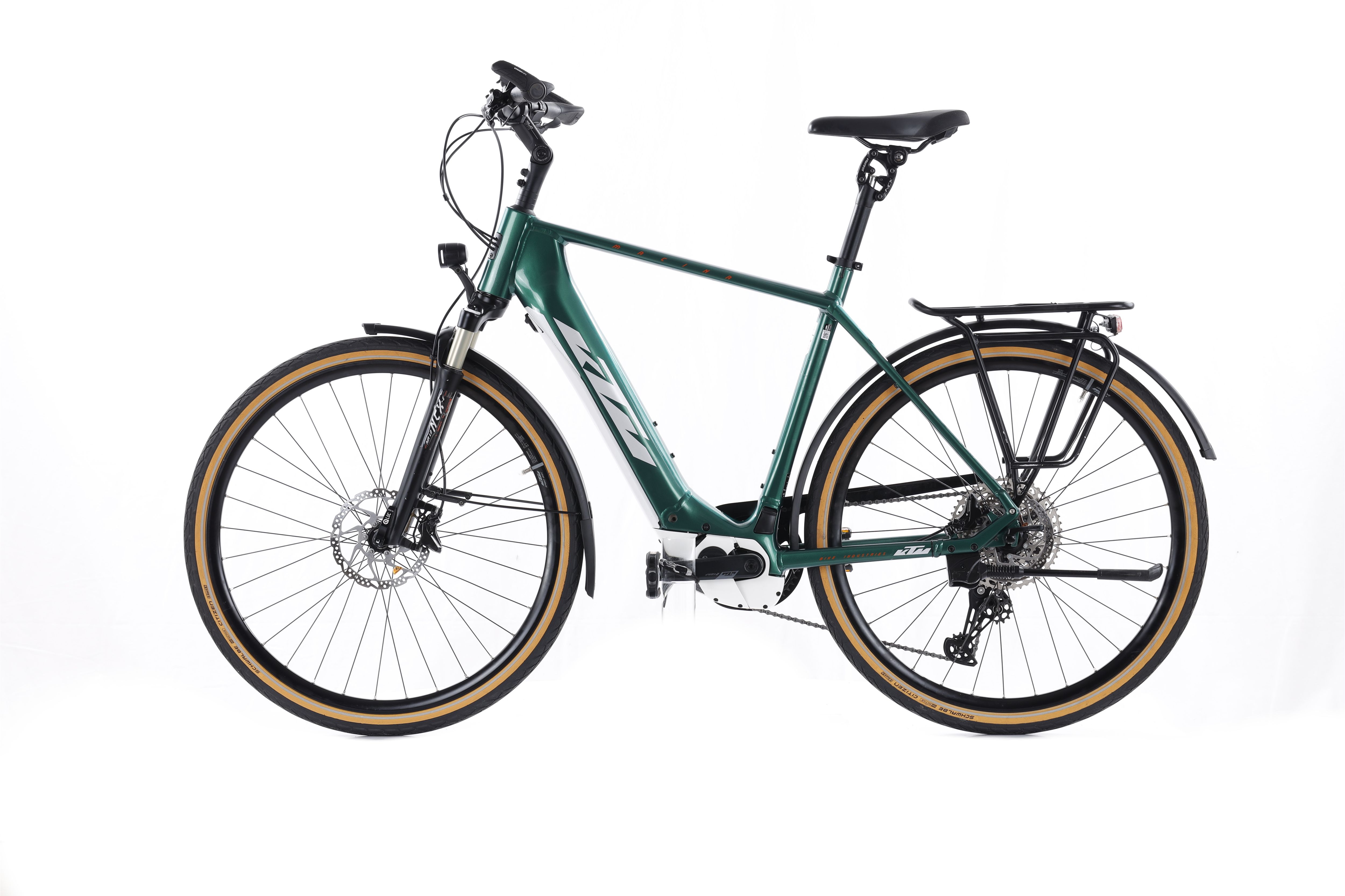 KTM MACINA STYLE 620 used in 56 cm | buycycle