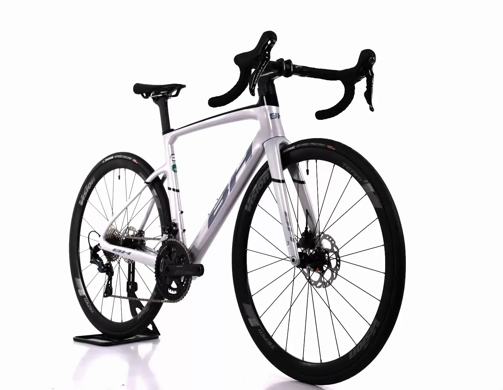 BH RS1 3.5 Ultegra used in M | buycycle USA