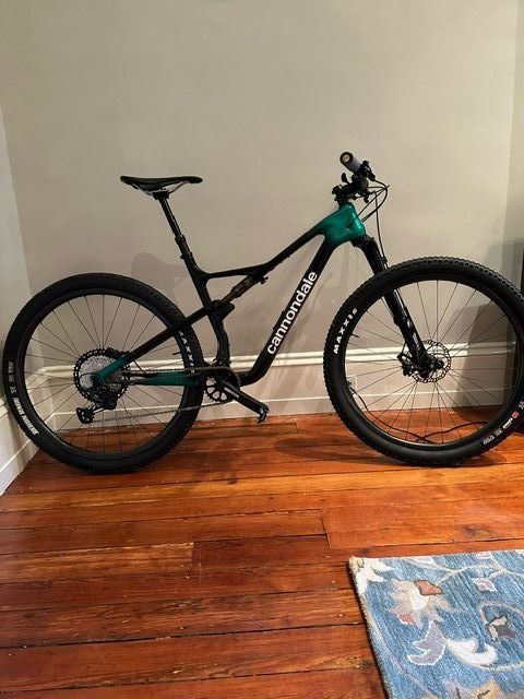 Cannondale Scalpel Hi-MOD 1 used in L | buycycle USA