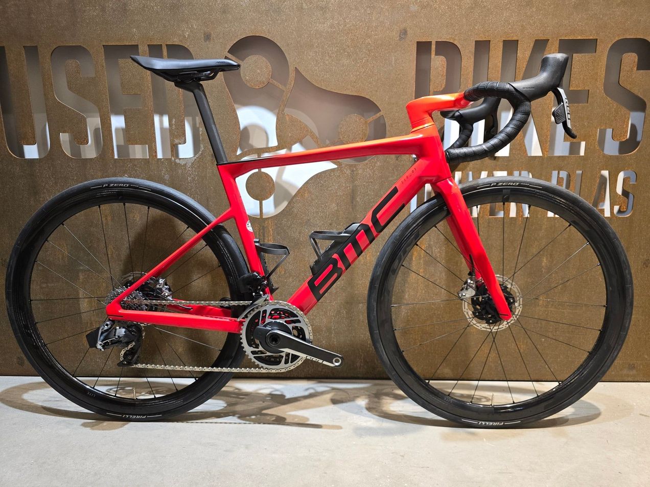 BMC SLR01 One used in 51 cm | buycycle USA