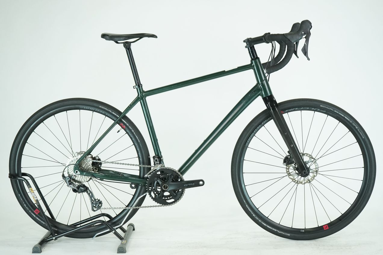 Intec GX2 2022 used in 50 cm | buycycle