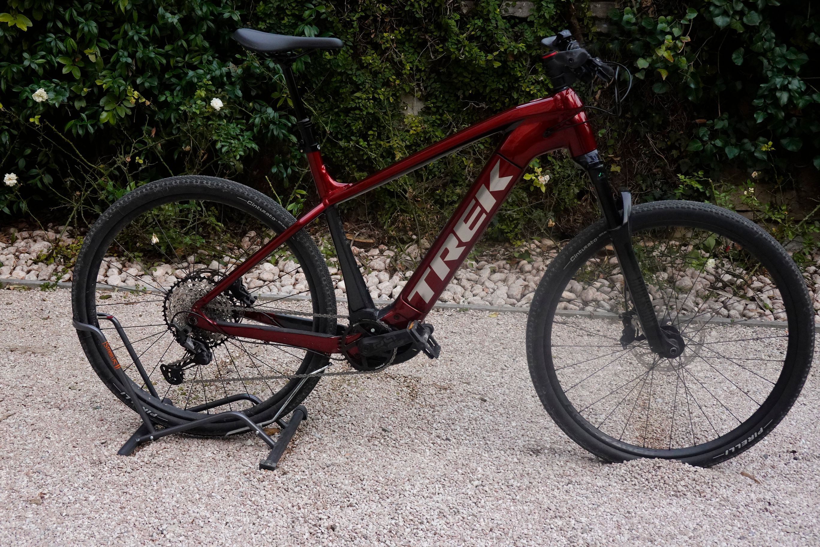 Trek Powerfly 7 Gen 4 used in XL | buycycle
