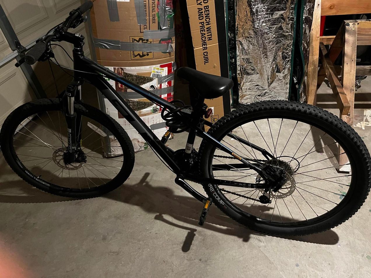 GT Aggressor Expert used in M | buycycle USA