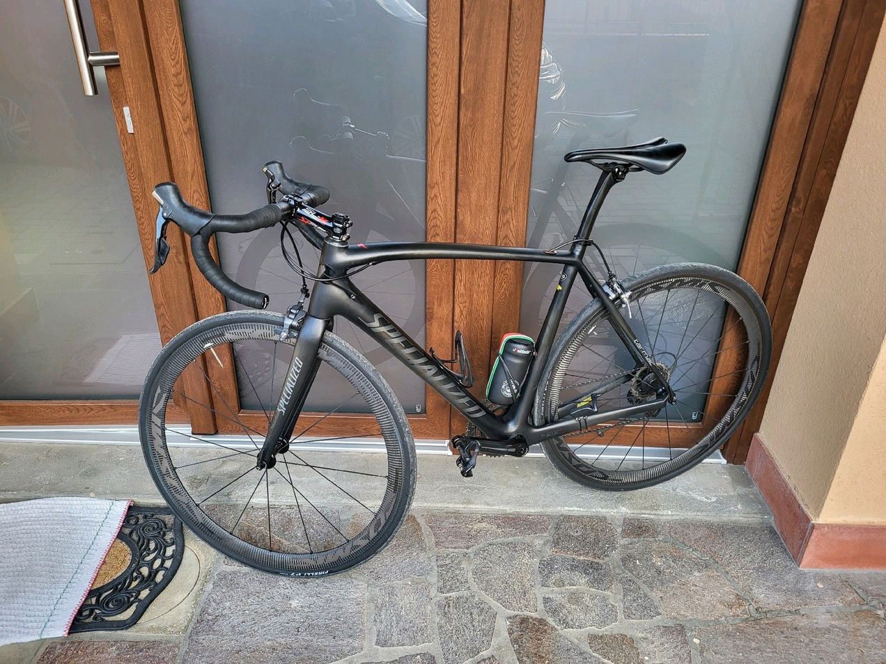 Specialized Tarmac Comp used in L | buycycle USA