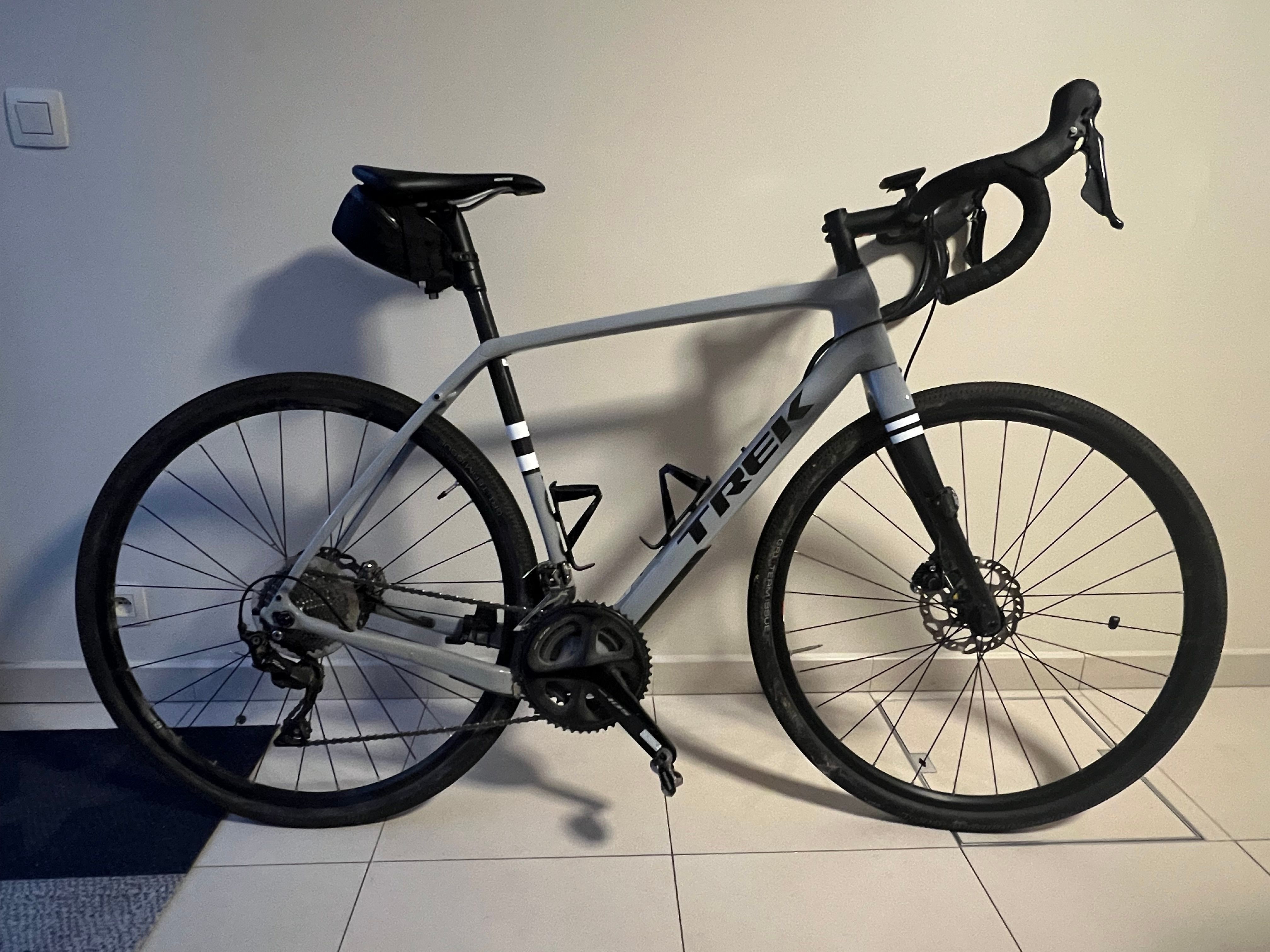 Trek Checkpoint SL 5 used in 56 cm | buycycle