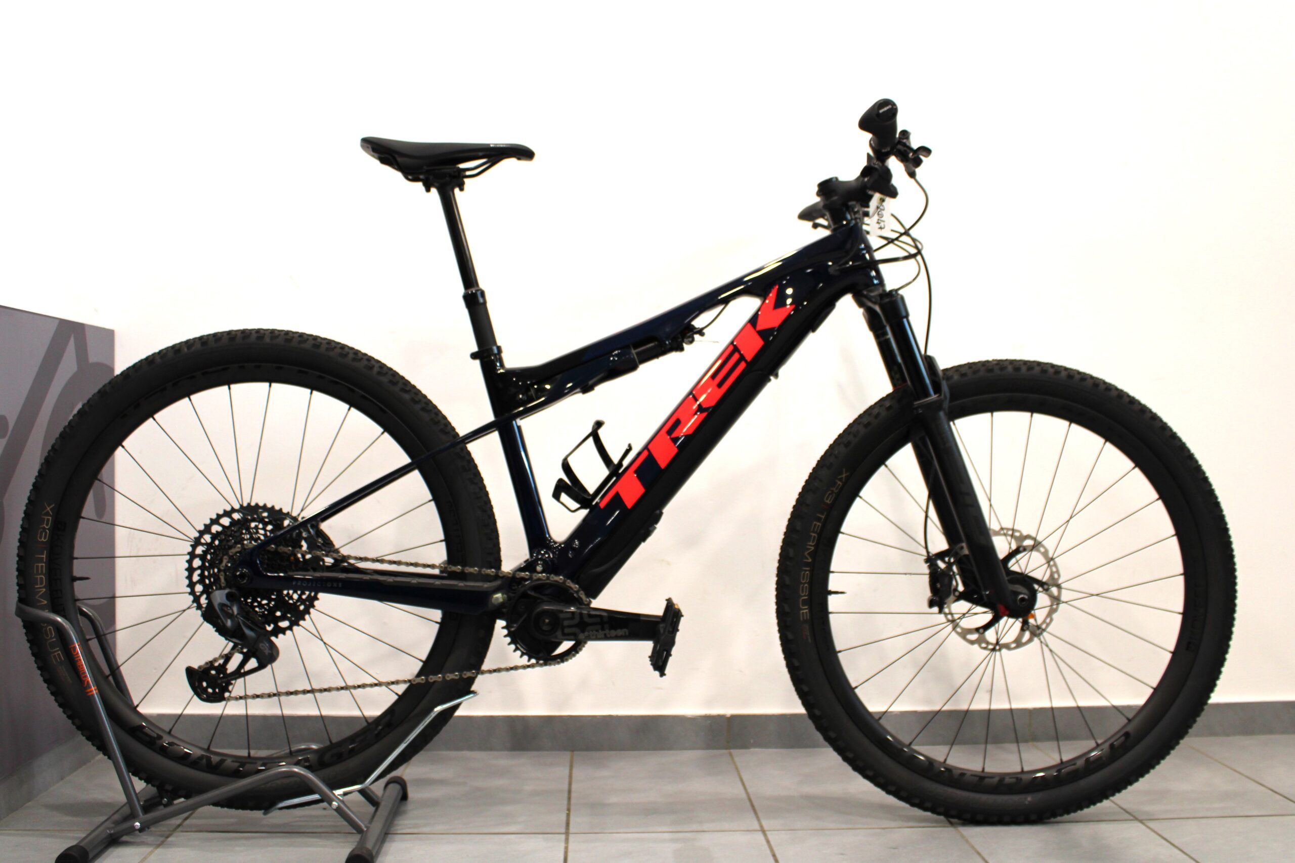 Trek E-CALIBER used in M | buycycle USA