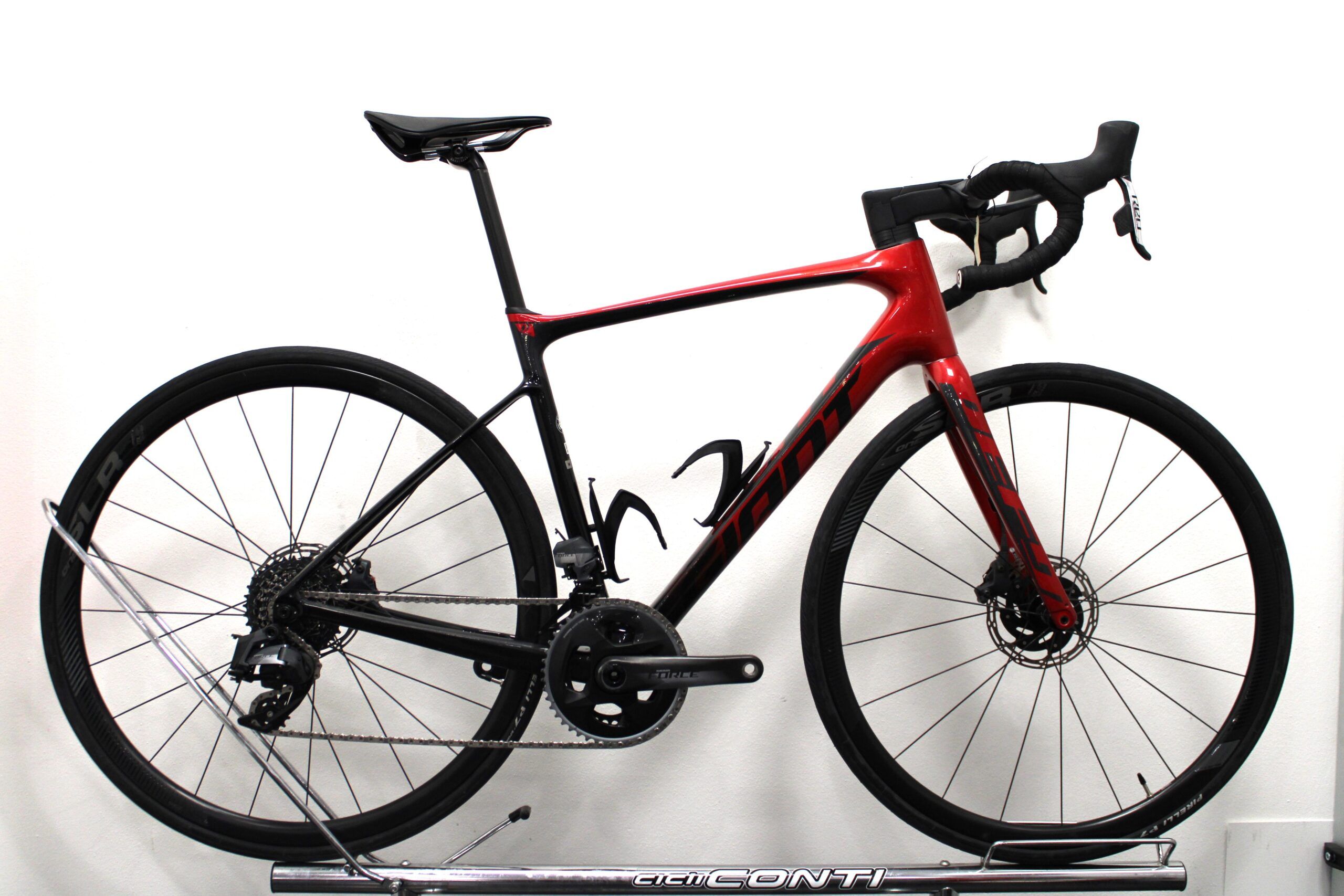 Giant DEFY PRO 1 used in M | buycycle USA