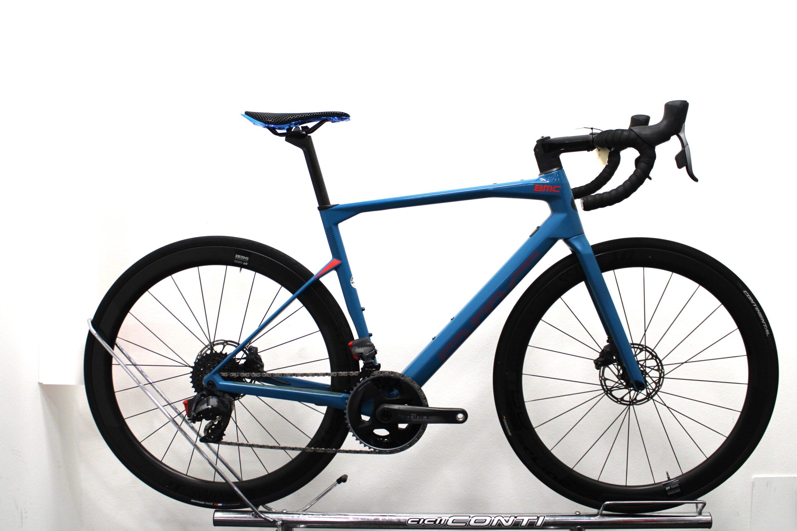 BMC Road Machine 01 used in 54 cm | buycycle