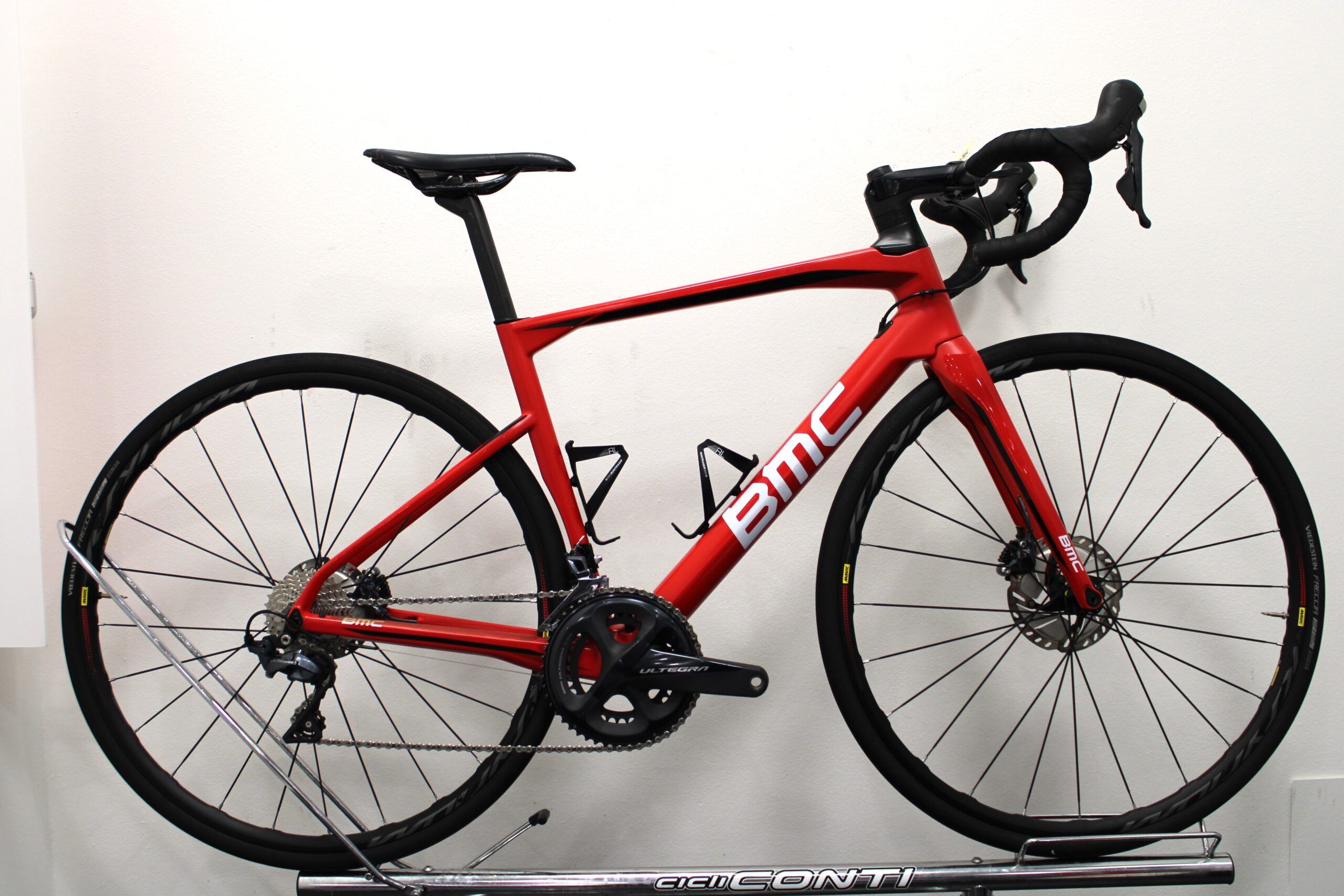BMC Road Machine 01 used in 51 cm | buycycle