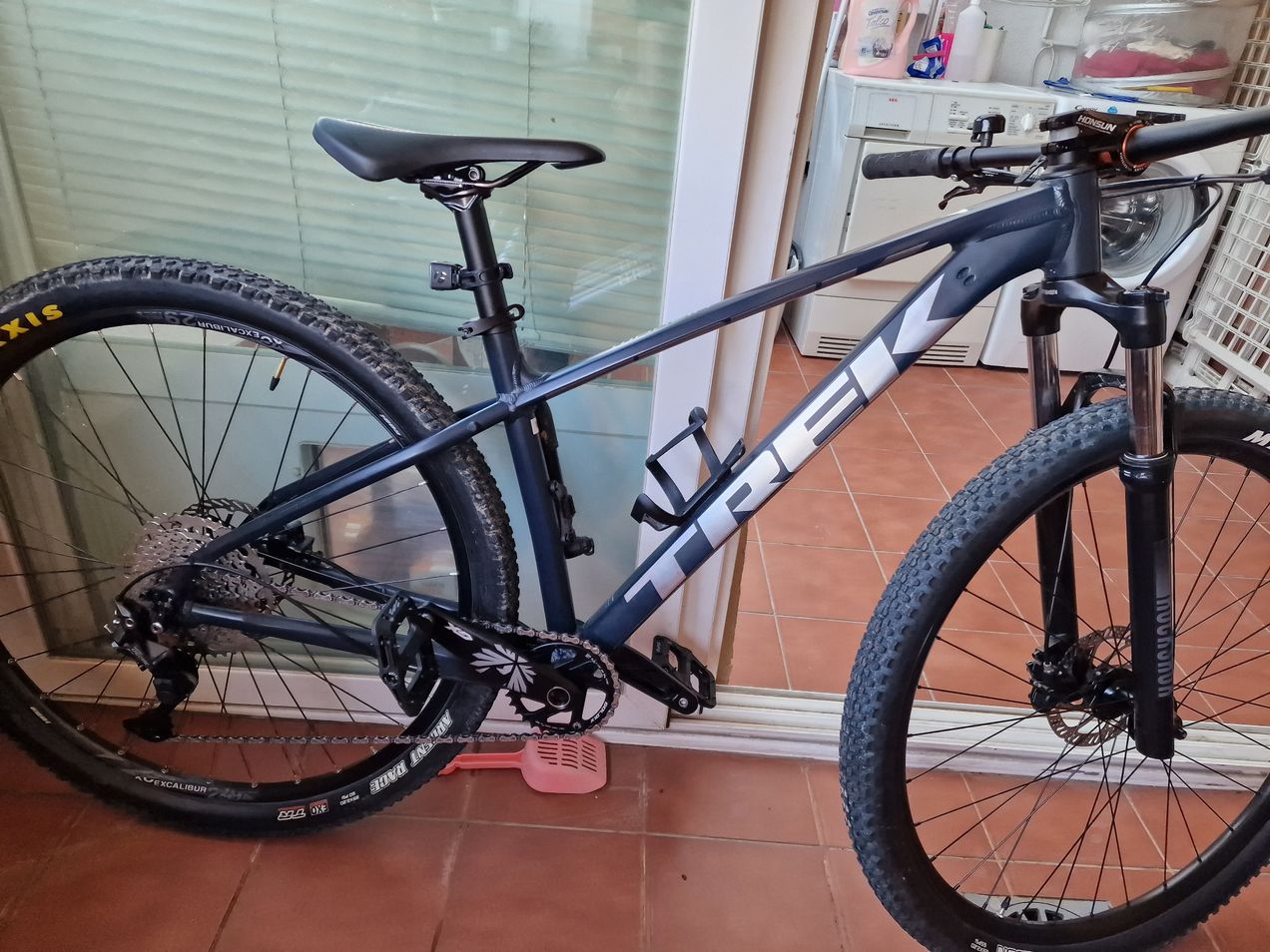 Trek Marlin 7 Gen 2 used in | buycycle USA