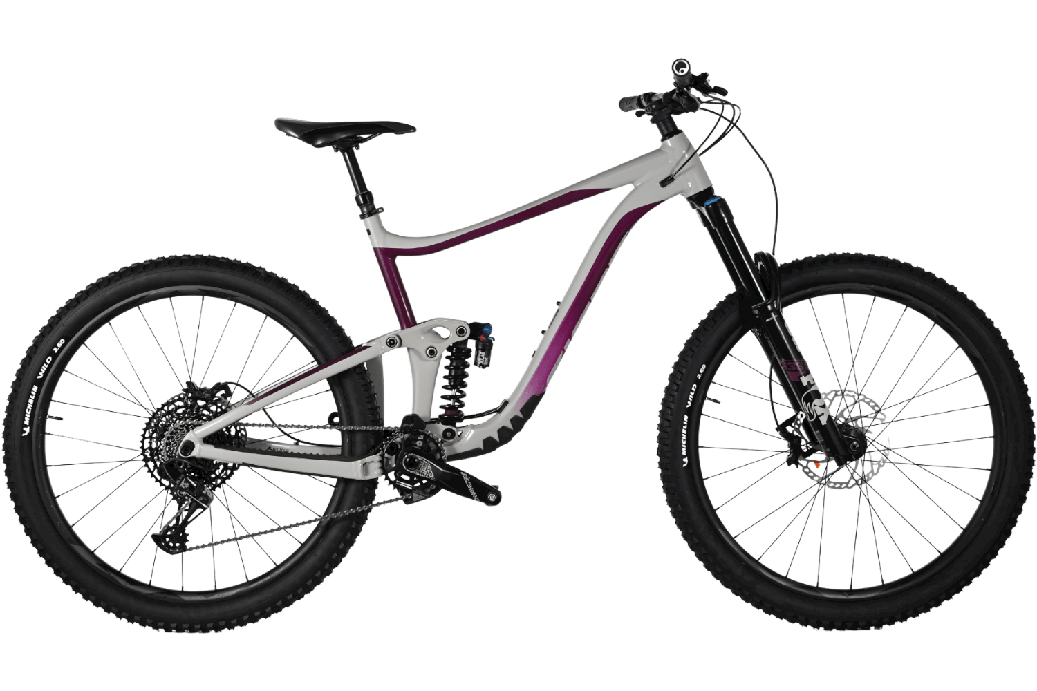 Giant Reign 29 SX used in XL | buycycle