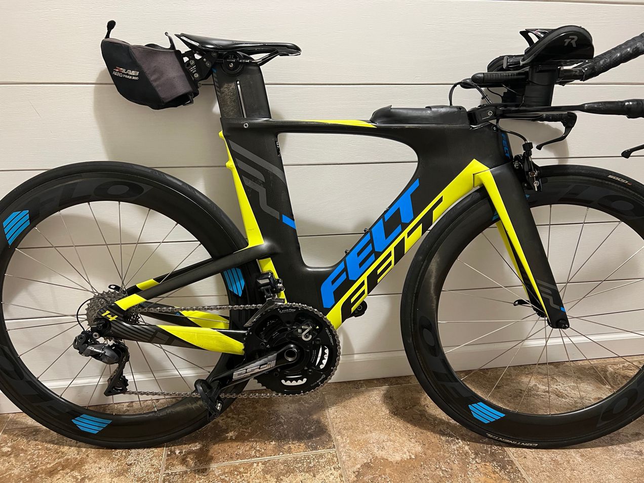 Felt IA 14 used in 51 cm | buycycle USA