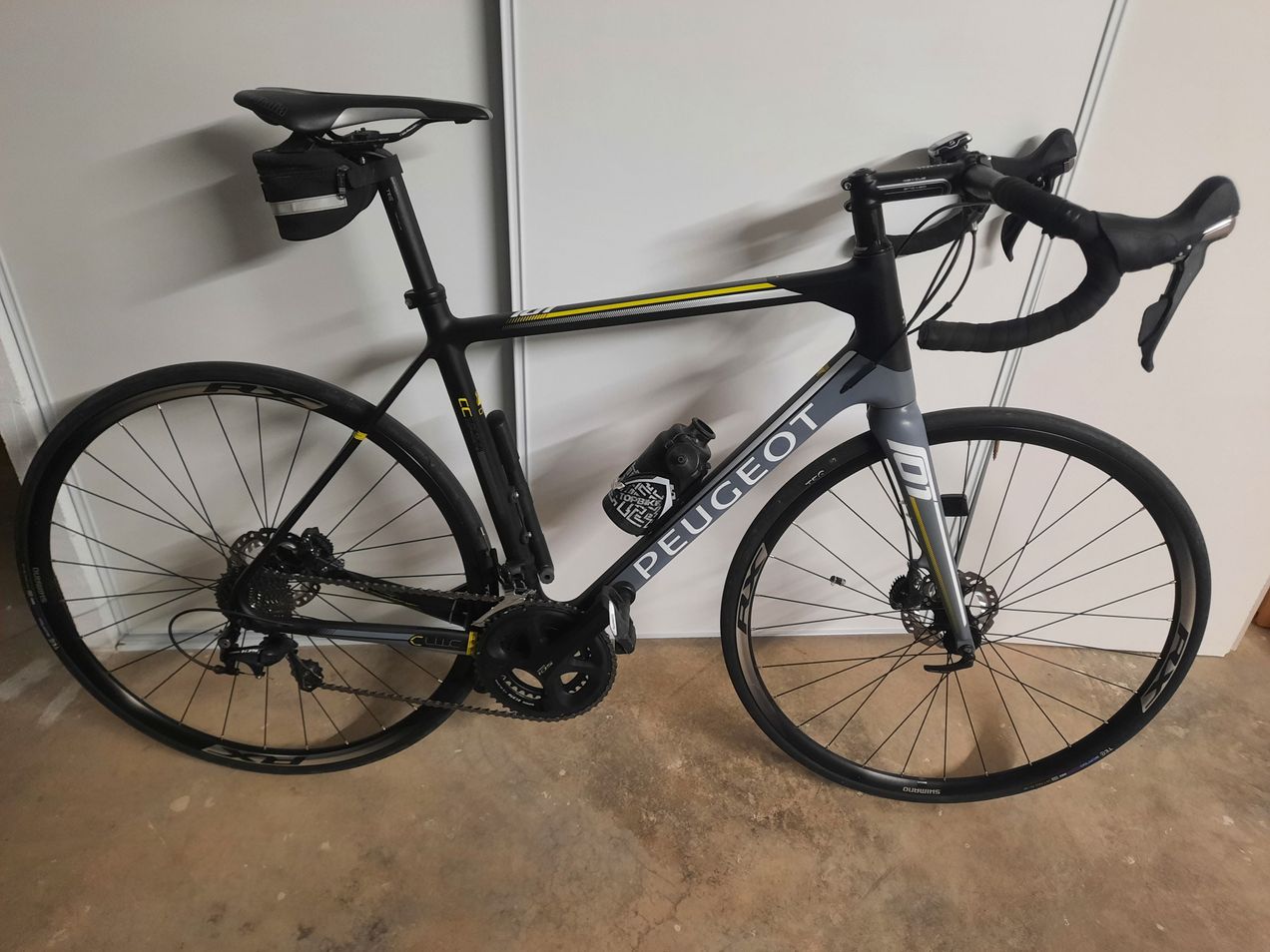 Peugeot R01 200 gebraucht kaufen 58 cm | buycycle