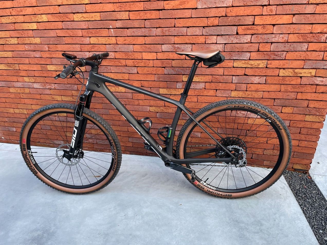 Scott Scale RC Team Issue AXS used in L | buycycle USA