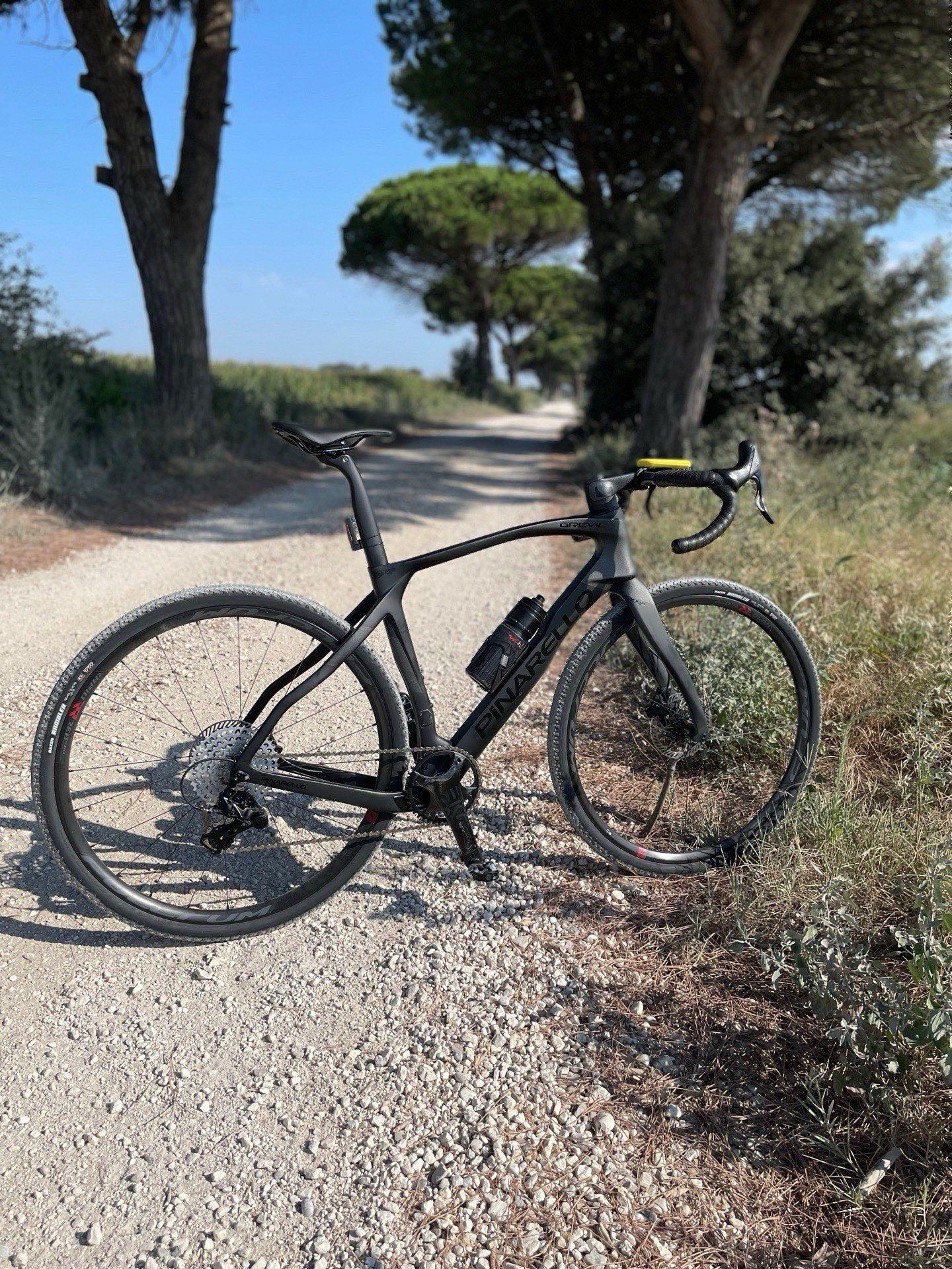 Pinarello GREVIL F EKAR used in 53 cm | buycycle USA