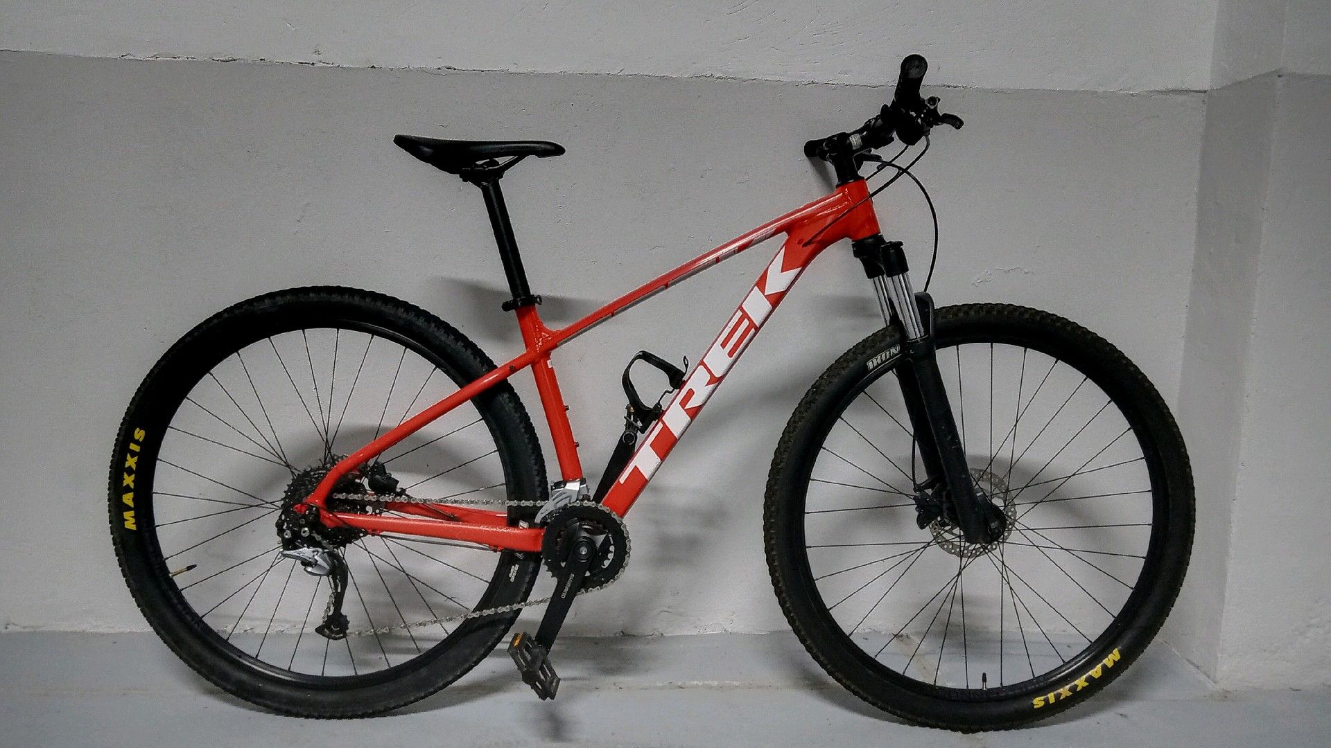Trek Marlin 7 gebraucht kaufen MD | buycycle DE