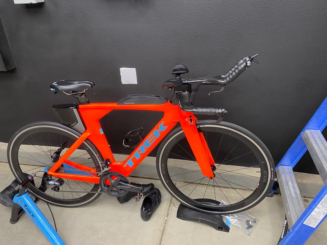 Trek Speed Concept used in M | buycycle UK